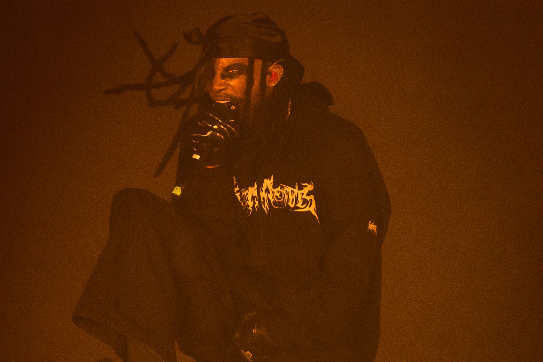 DJ Akademiks Denies Rumors That Playboi Carti Cut Ties With Him Over ...