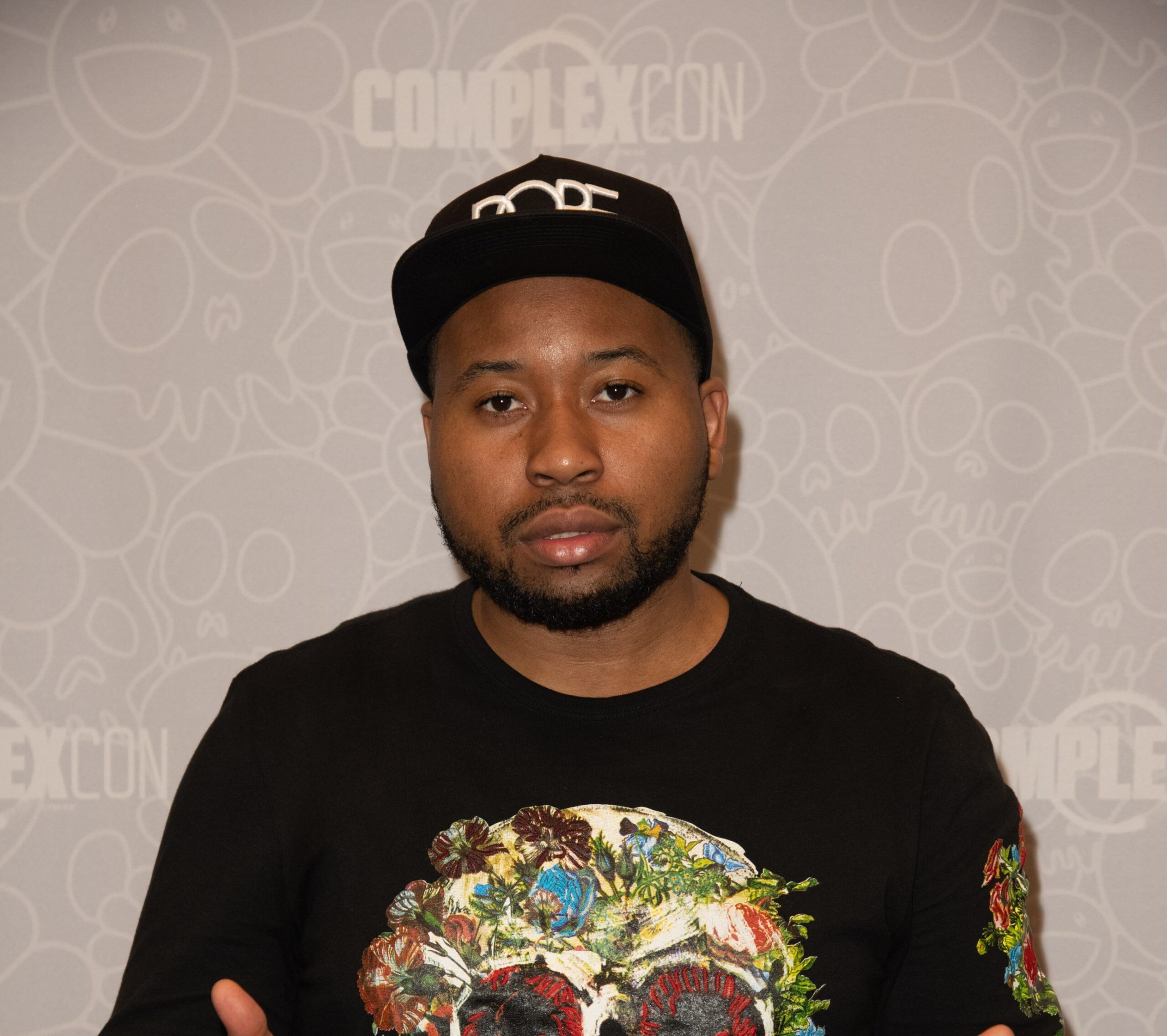 DJ Akademiks Claims He Signed Top5, Pressa, & More For $25 Million