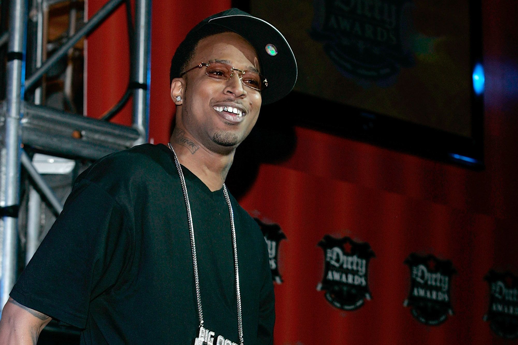 Boosie Badazz Pays Tribute To DJ Unk