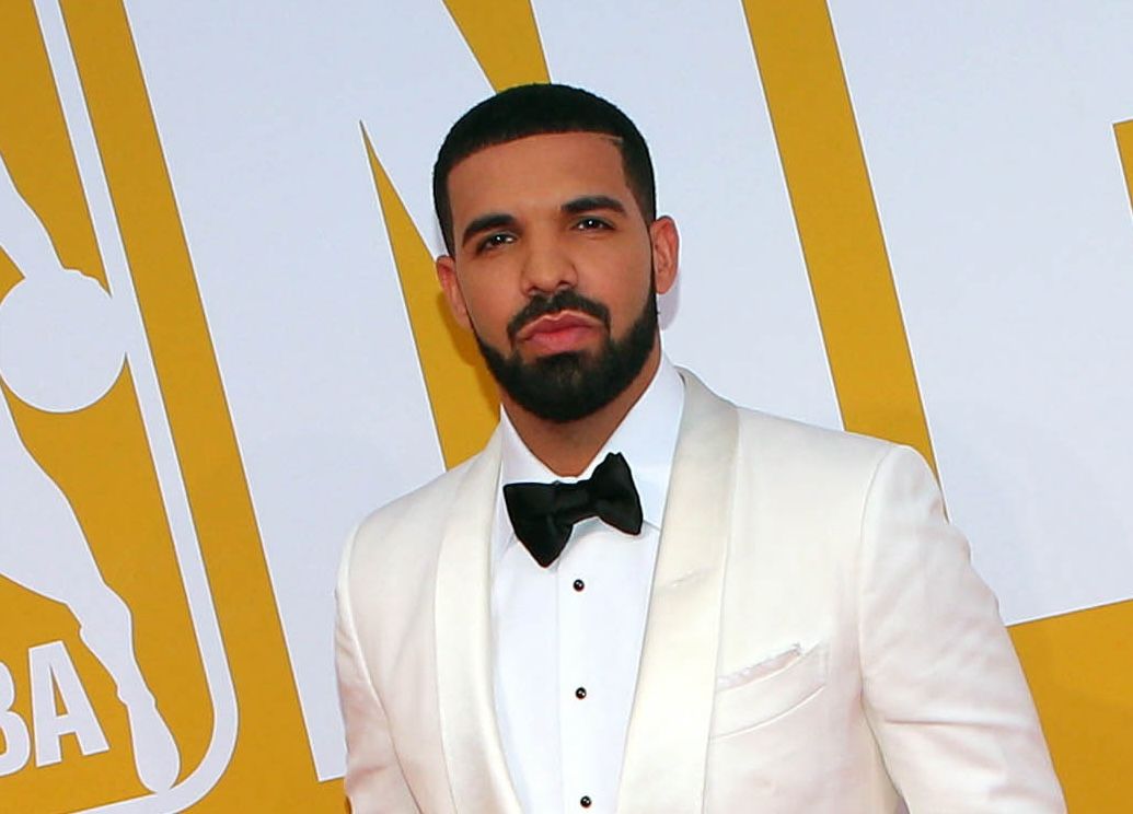 Drake Suggests Kendrick Lamar’s “Not Like Us” Is Allegedly Antisemitic ...