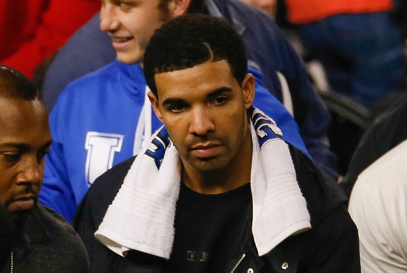 DJ Akademiks Reveals Why Drake Suing UMG Over Kendrick Lamar Diss Is ...