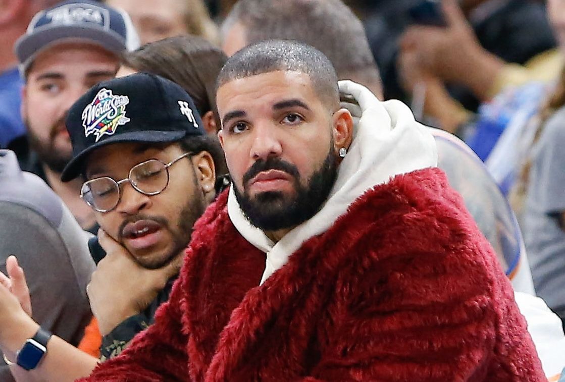 Drake’s Dad Sends Kendrick Lamar Fans Spiraling After Mysteriously ...