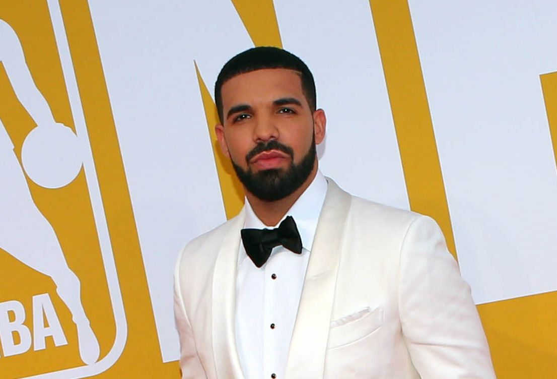 Chris Blake Griffith Accused Of Faking Drake DMs Because Rapper Refused ...
