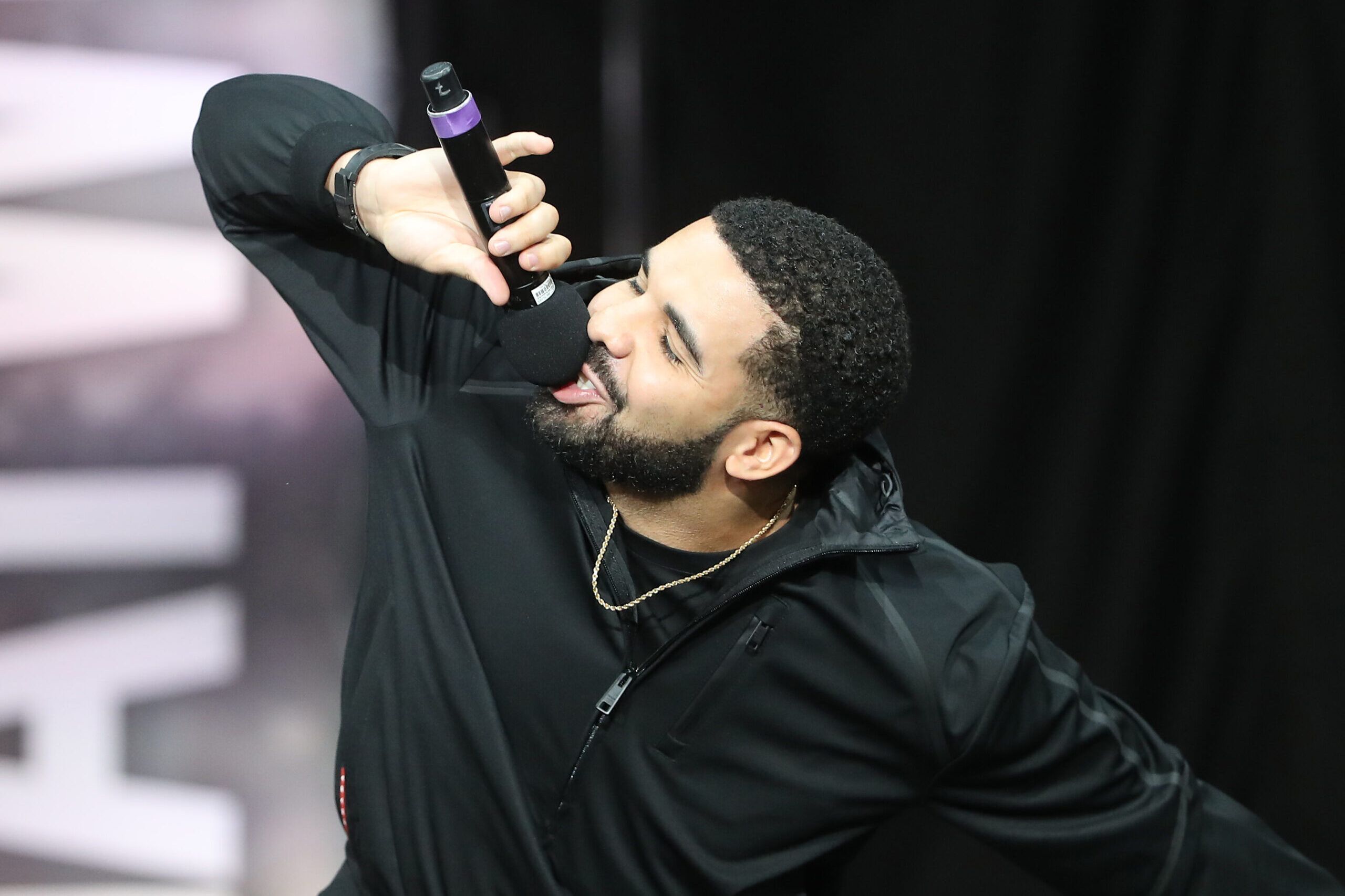 Drake Appears To Tease More Conductor Williams Collabs And Fans Couldn ...