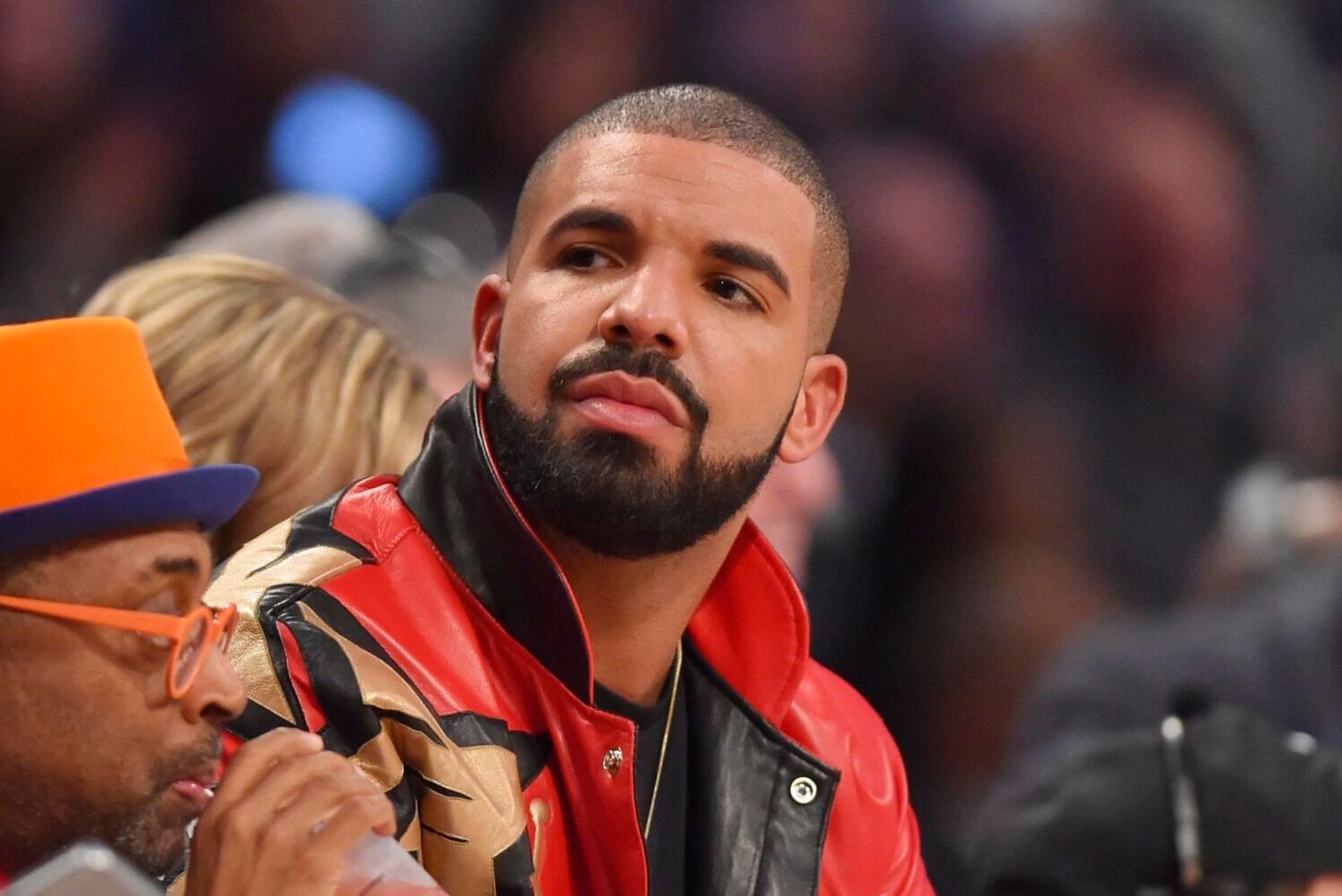Drake's Lawsuit Against UMG Over "Not Like Us" Blasted For Putting ...