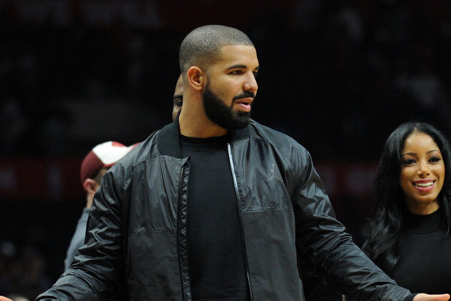 Chris Blake Griffith Claims To DJ Akademiks That Drake Lied To Him ...