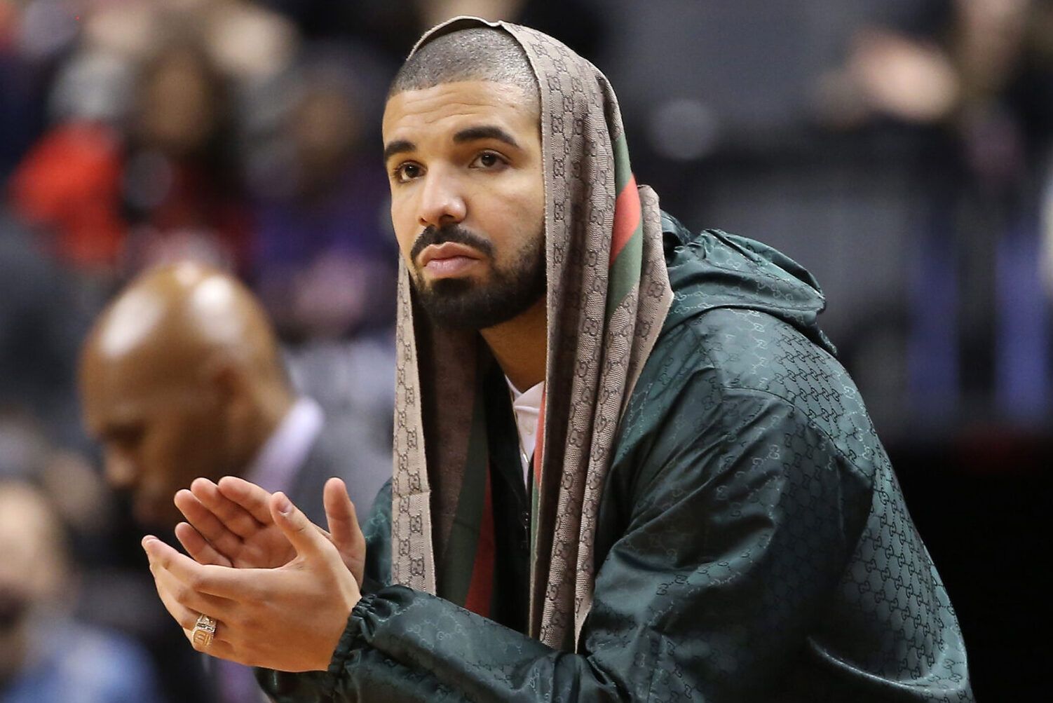 Elliott Wilson Explains How He Could "Repair His Relationship" With Drake