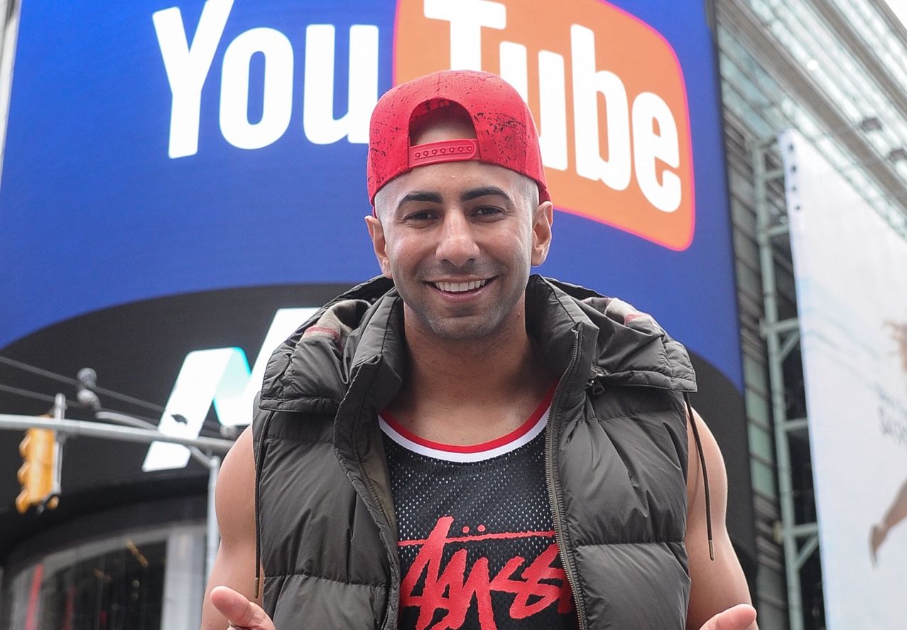 Fousey Performs Scrapped Lil Baby Collab At LA Show