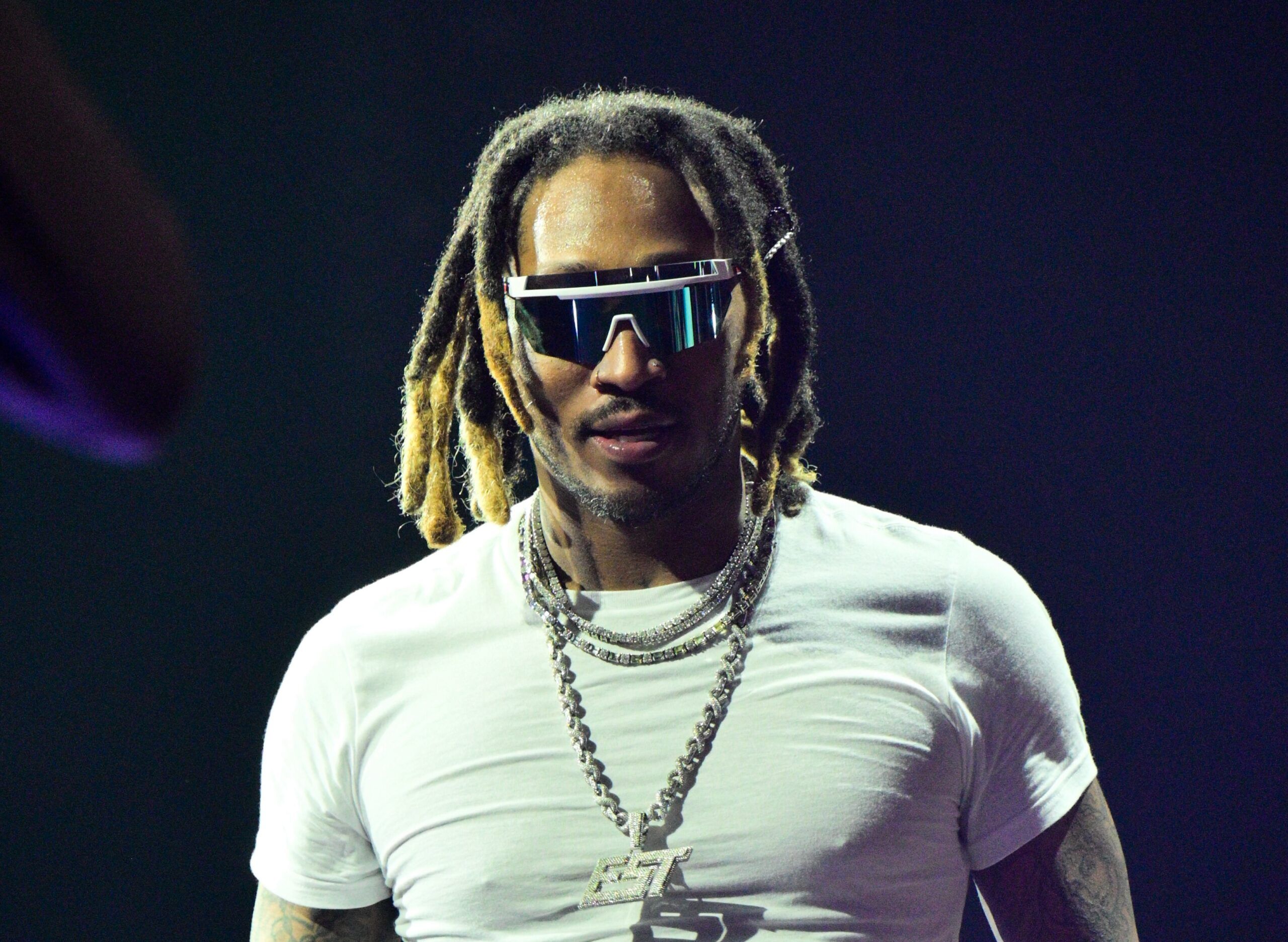 Future Confirms He Has A New Project On The Way