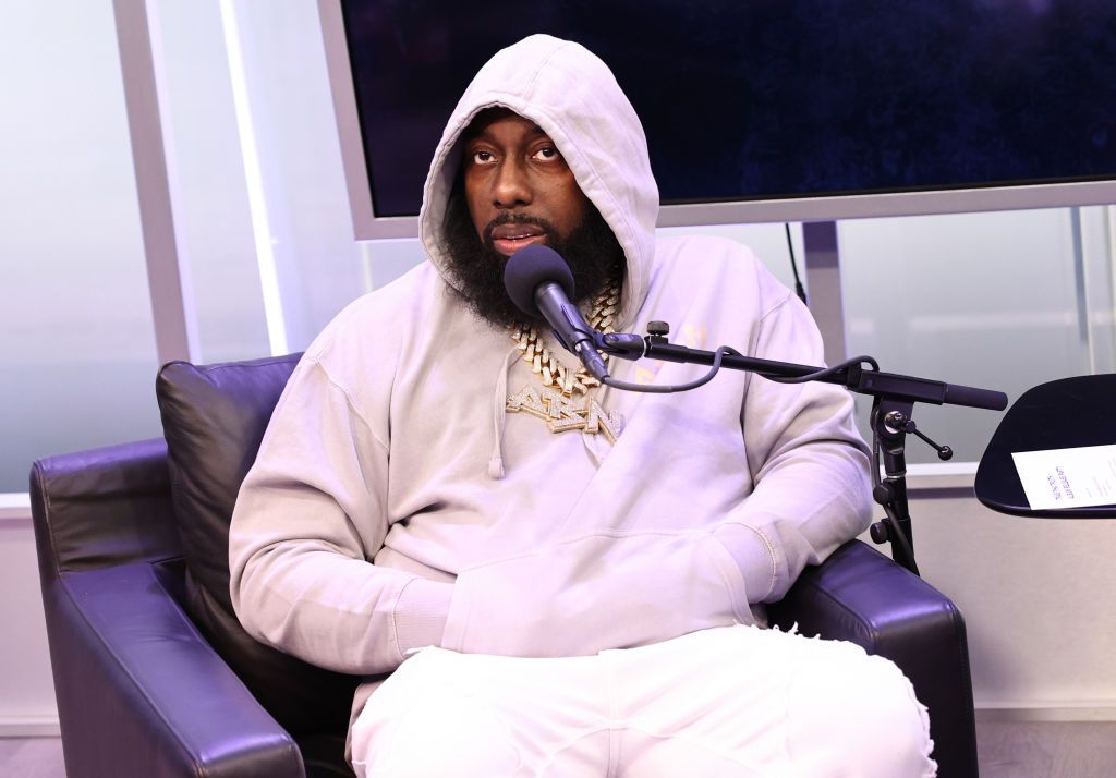 Trae Tha Truth Reunites With Missing Daughter After Months Long Search