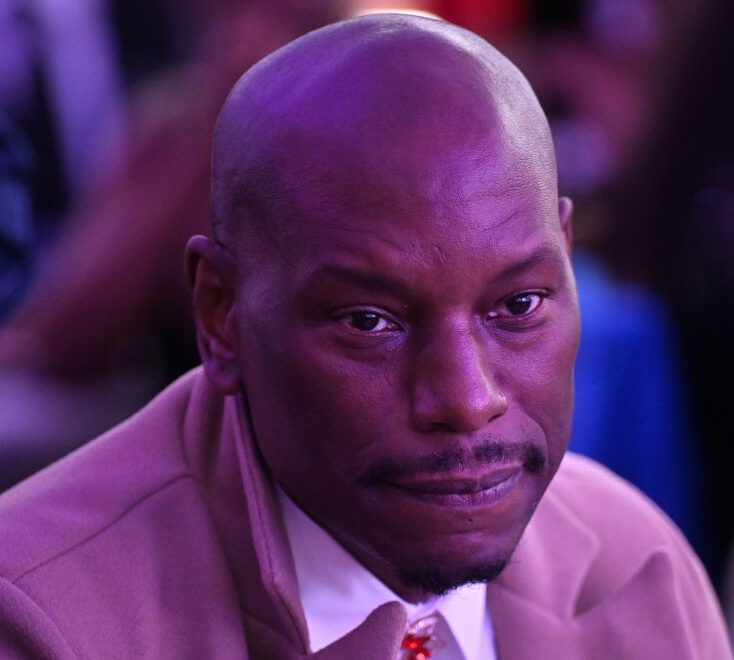 Tyrese Says He Has To Do This One Thing Before He Gets Married To Zelie ...