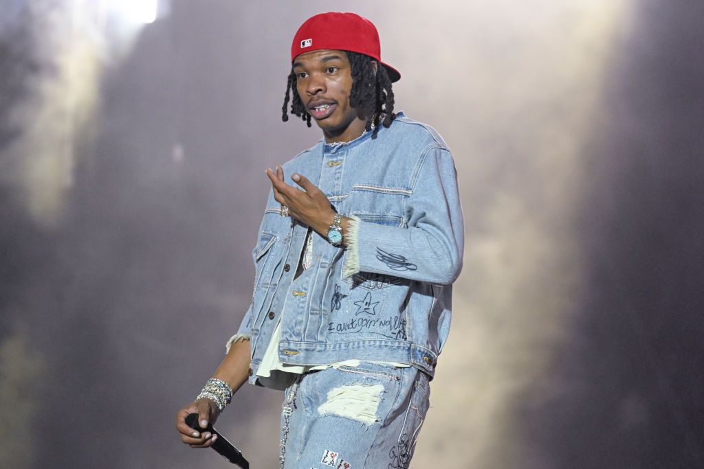 Lil Baby Breaks Silence On Kai Cenat's "WHAM" Criticisms