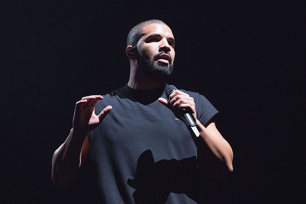 Drake Posts Bahamas Photo After Dropping "Fighting Irish" Freestyle