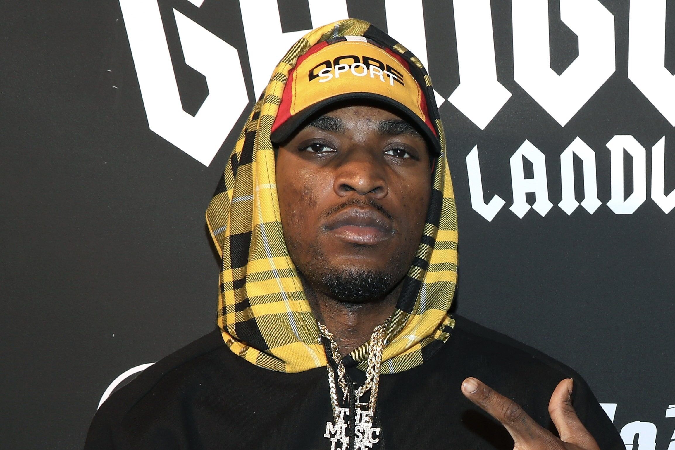 Hitta J3 Disses Top5 On New Song, Further Fueling Kendrick Lamar ...