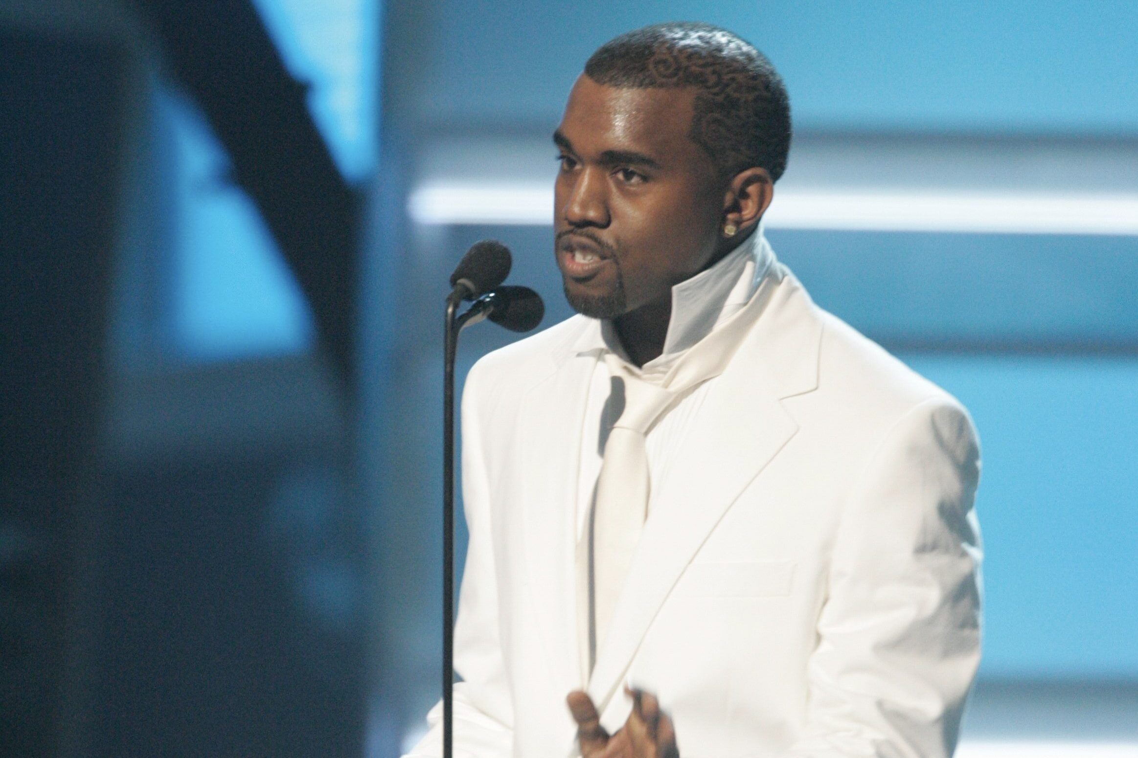 Kanye West Hypes Up New Album "Bully" With Bizarre Meme Featuring Kai ...