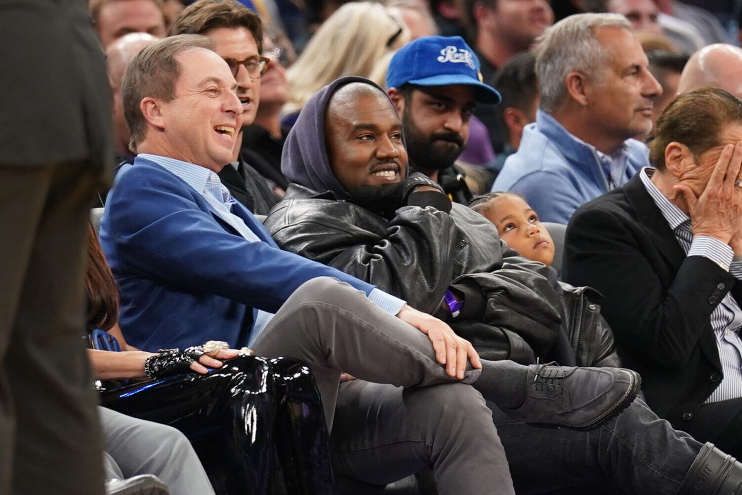 Kanye West Explains His Dream "DROAM" City Plans Amid Hype For New ...