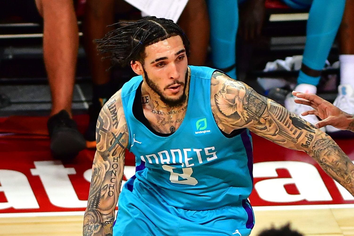 LiAngelo Ball's "Tweaker" Is Officially 2025's Best-Selling Hip-Hop ...