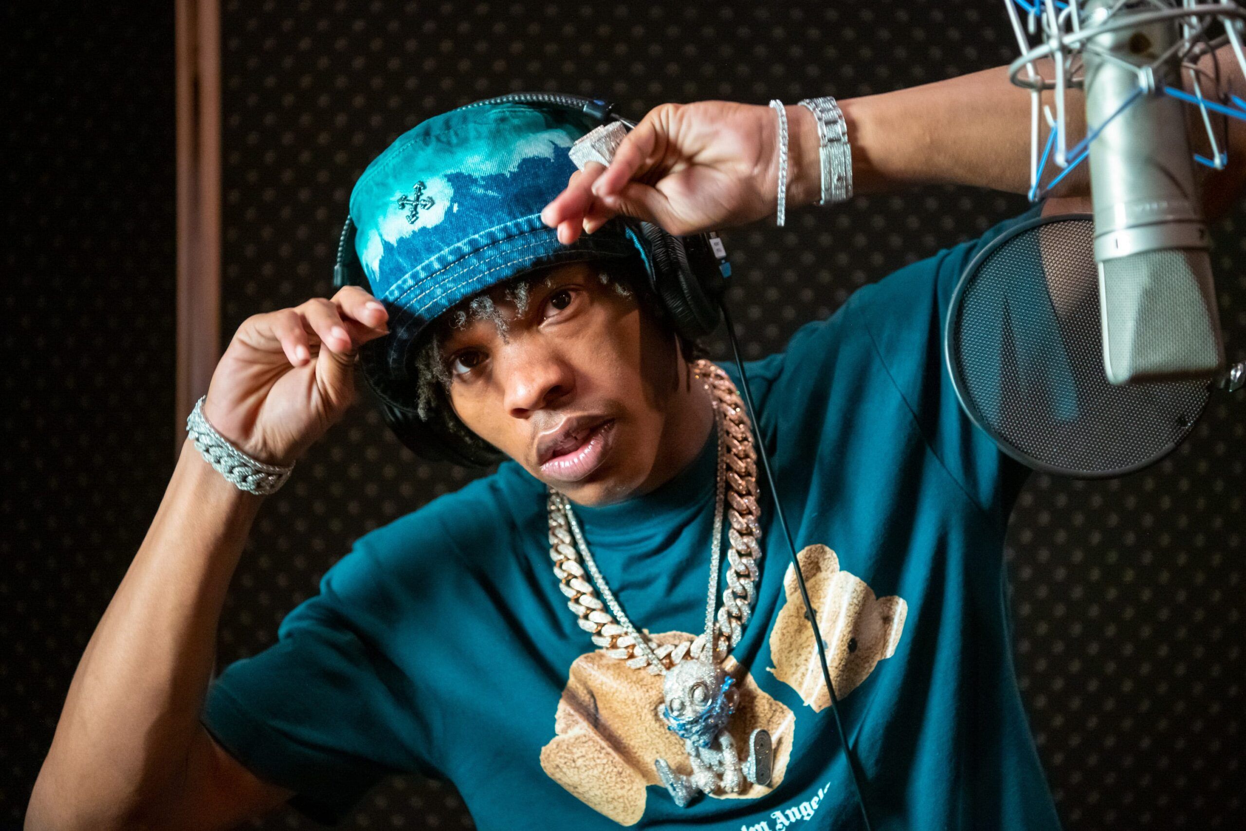 Lil Baby & Bad Bunny To Compete In Tight Race For The First No. 1 Album ...