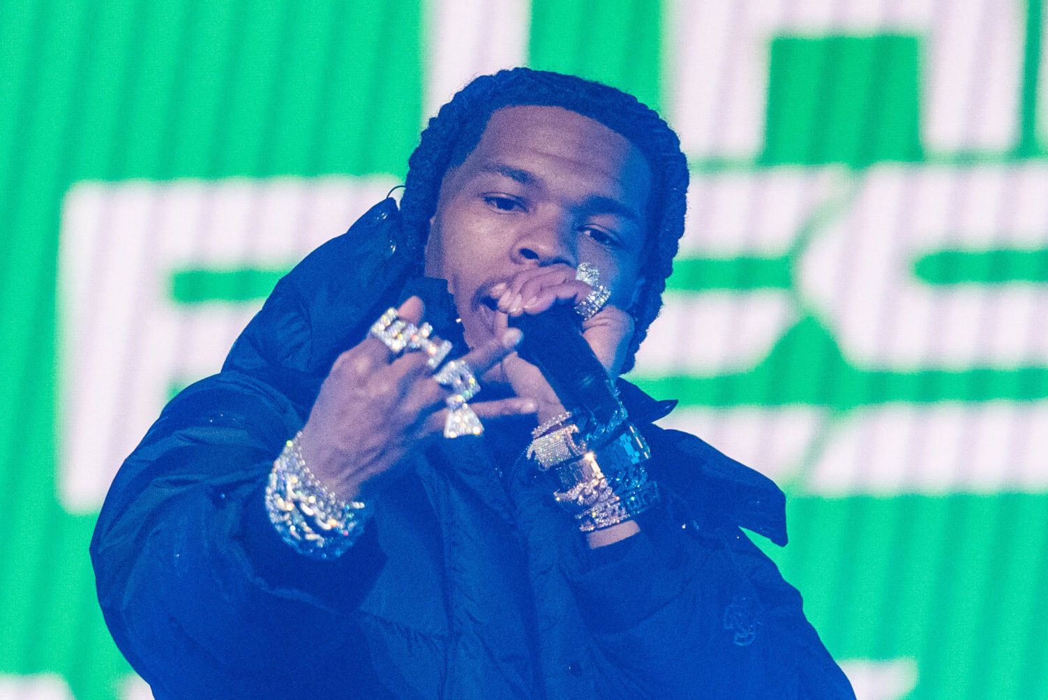 Lil Baby Reveals His Shocking Thoughts On His Widely Panned 2022 Album ...