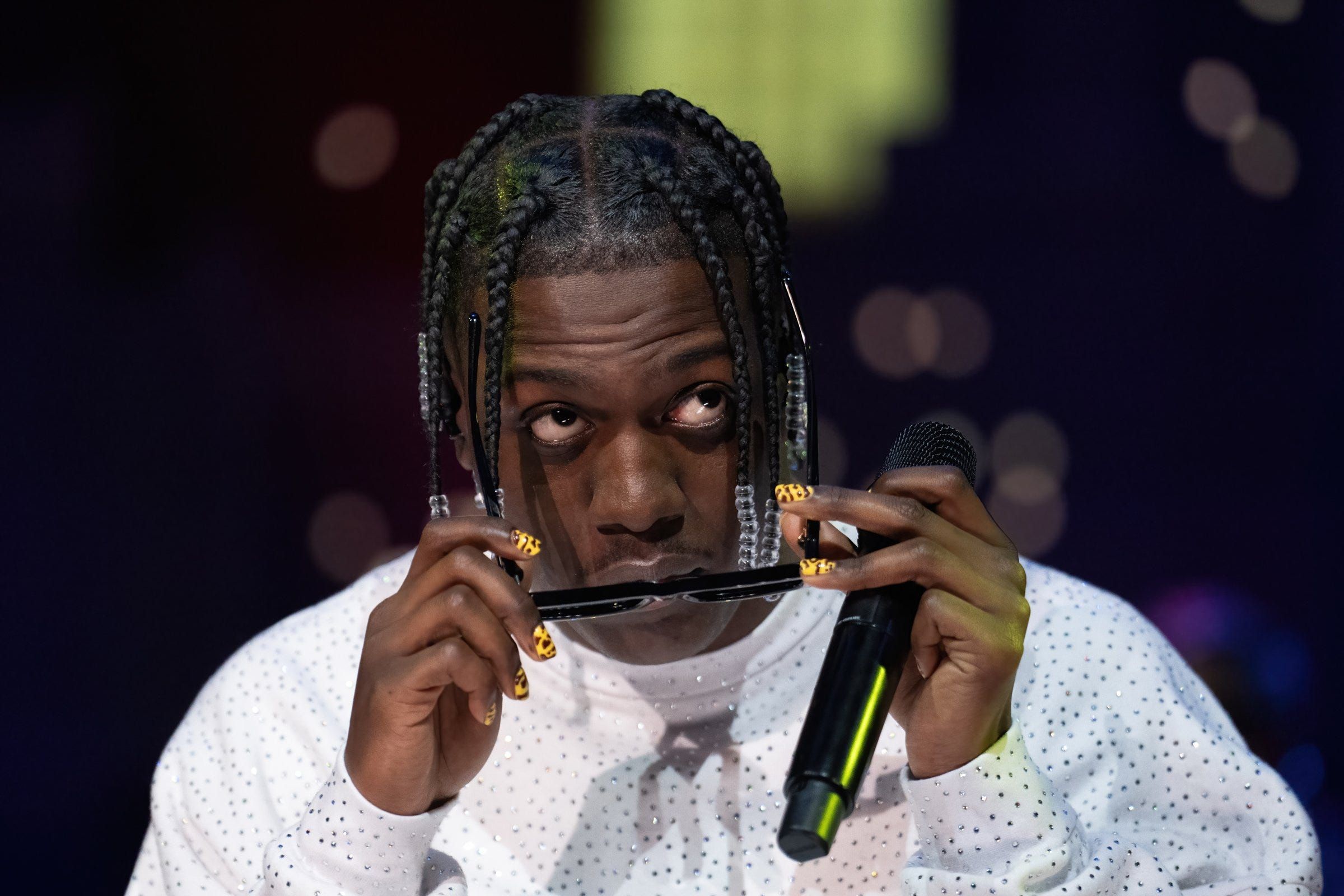 Lil Yachty Settles The Eternal Ghostwriter Debate And Gives His Take On ...