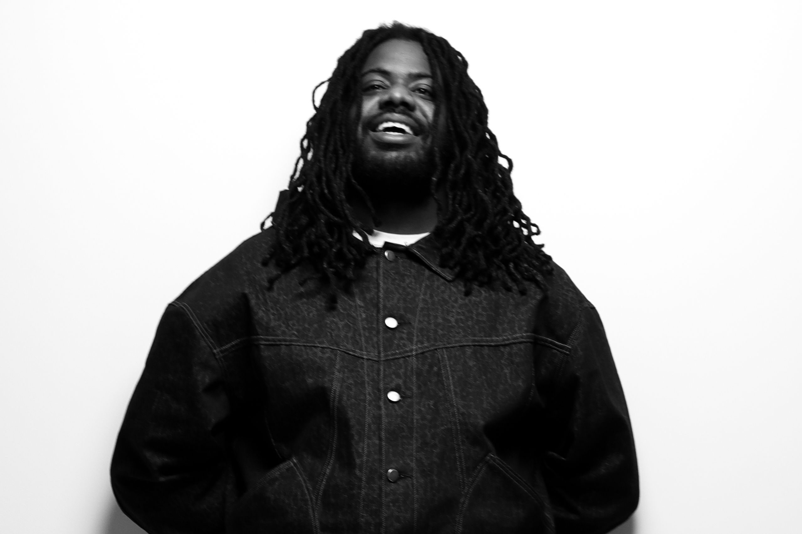 MIKE Reveals Release Date, Cover Art & Tracklist For New Album "Showbiz ...