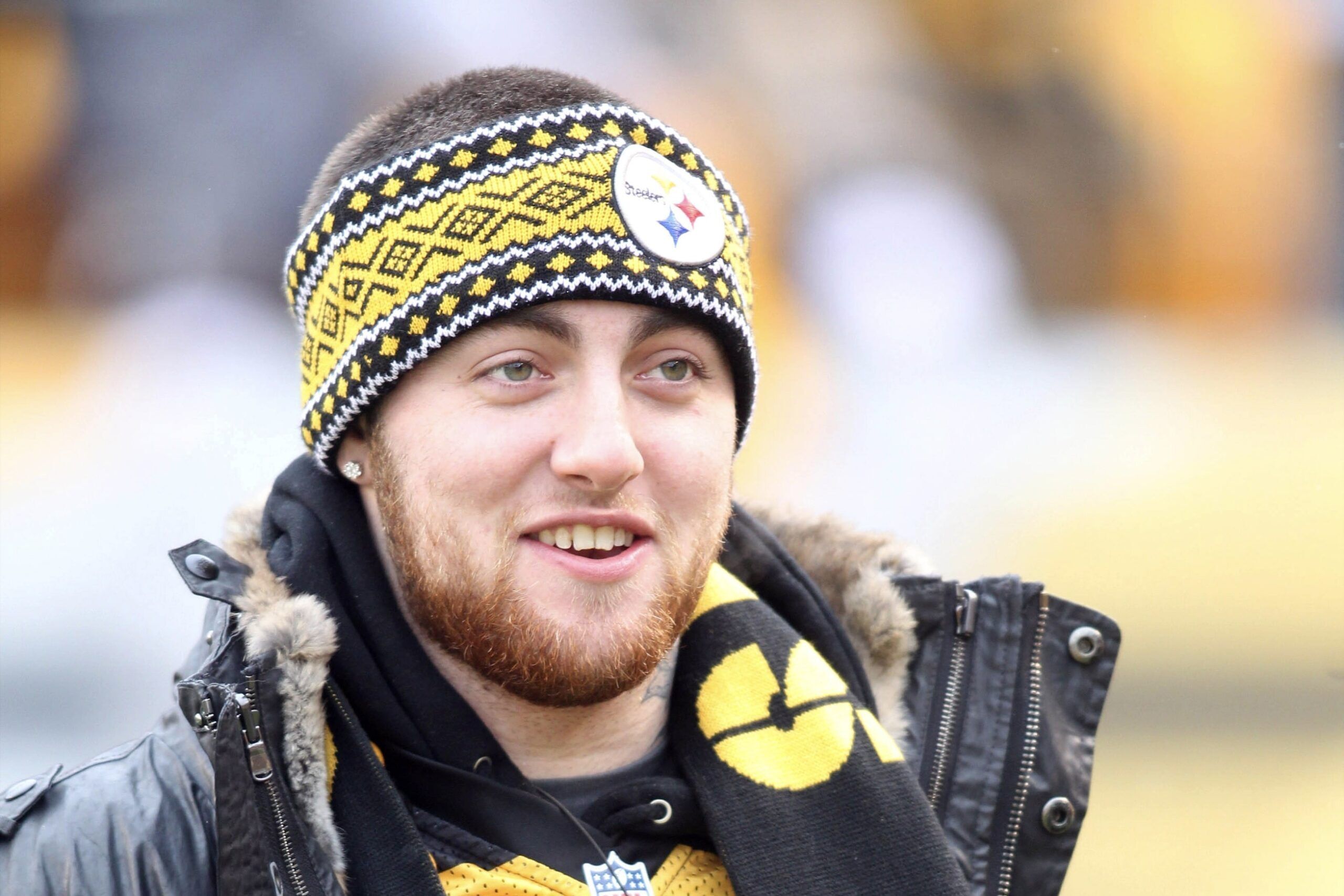 Mac Miller's Estate Previews "Balloonerism" On Our New "Fire Emoji ...