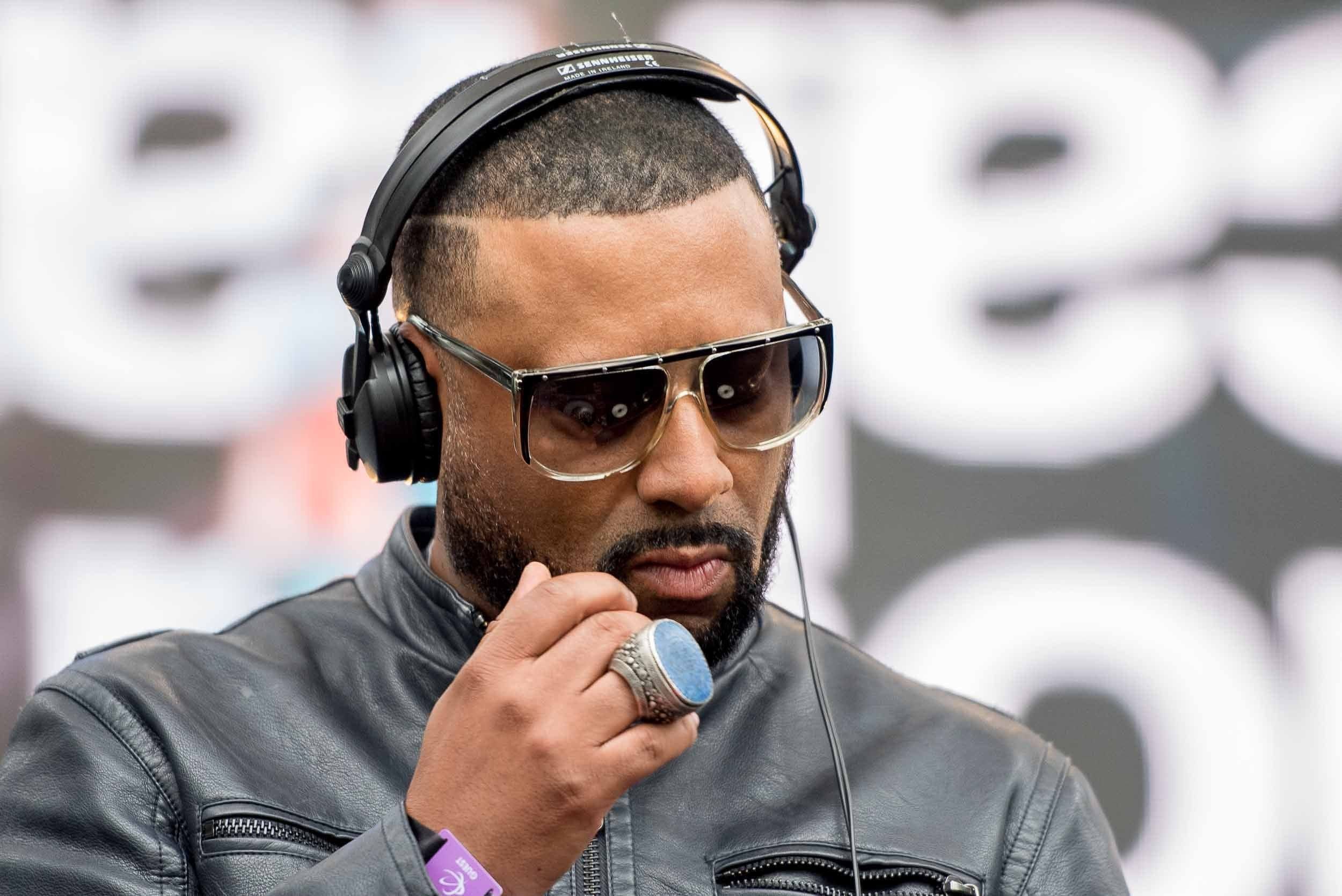Madlib Shares Fundraising Campaign After Losing His Home Due To L.A ...