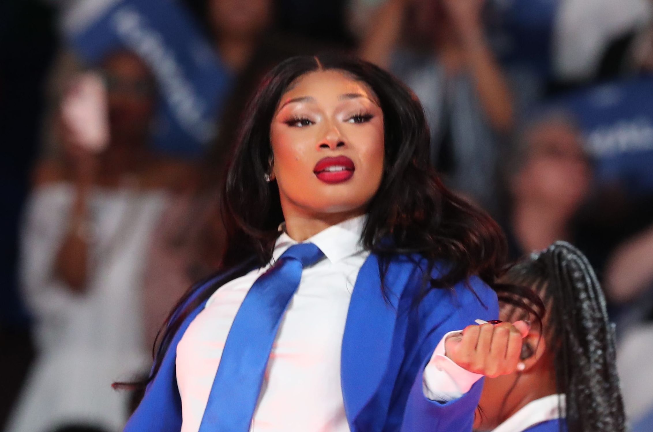 Torrey Craig’s Alleged Ex Raises Eyebrows With Shady Megan Thee ...