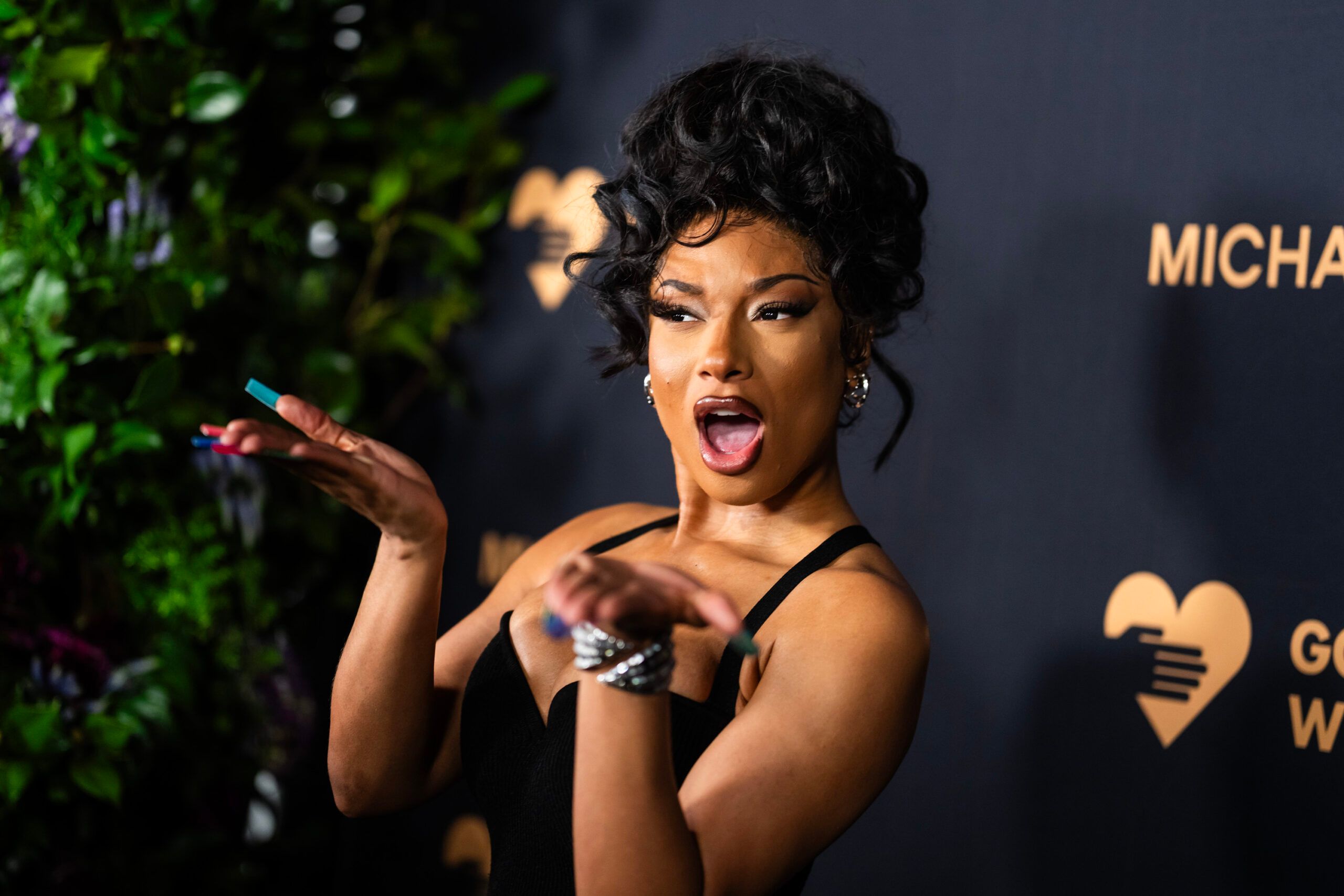 Torrey Craig Responds To Megan Thee Stallion Cheating Rumors After ...