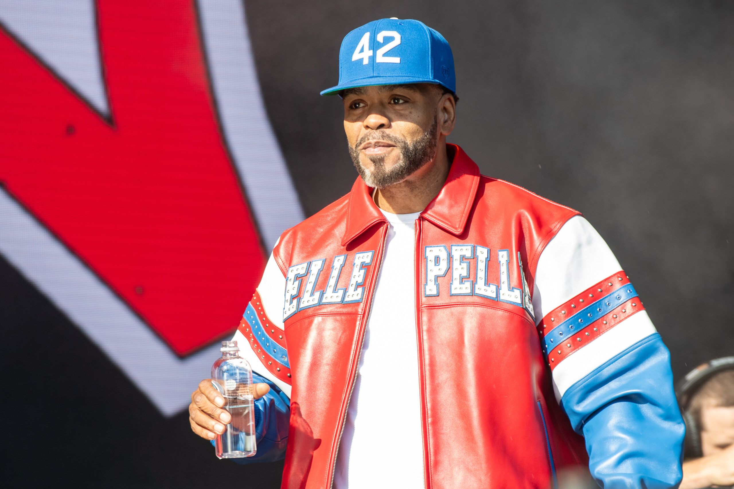 Method Man Allegedly Punches His Daughter's Ex-Boyfriend At Staten ...