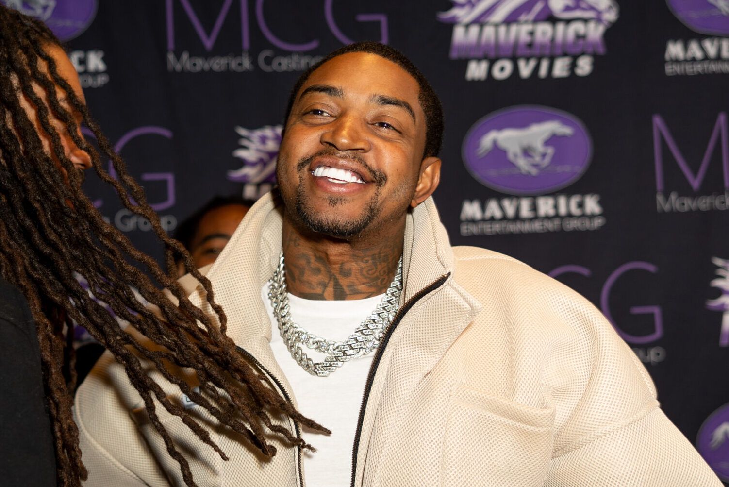 Momma Dee Blasts Scrappy For Allegedly Conceiving His Child During A Threesome