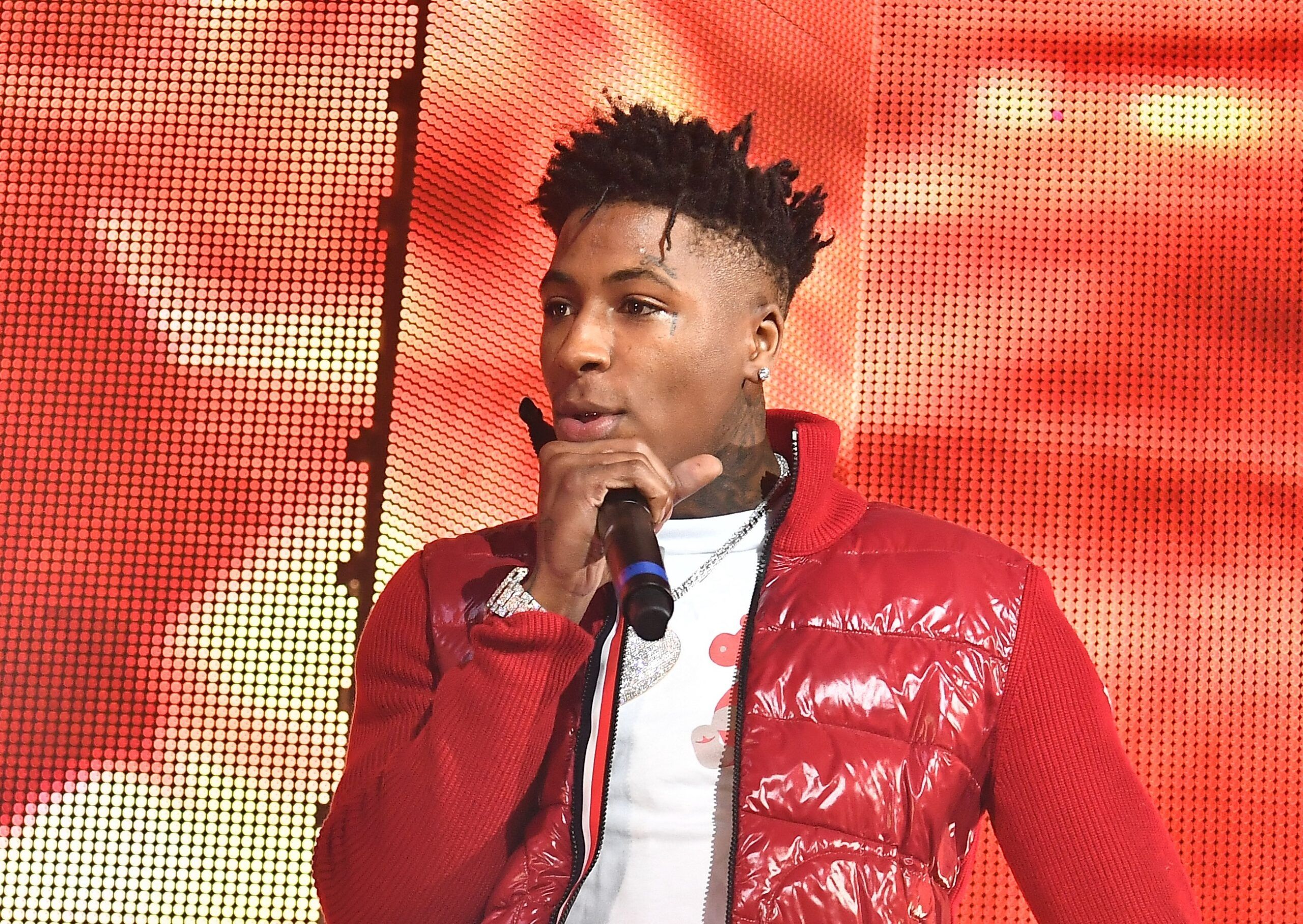 NBA YoungBoy’s Mother Reveals Why She Misses Work Despite Having A ...