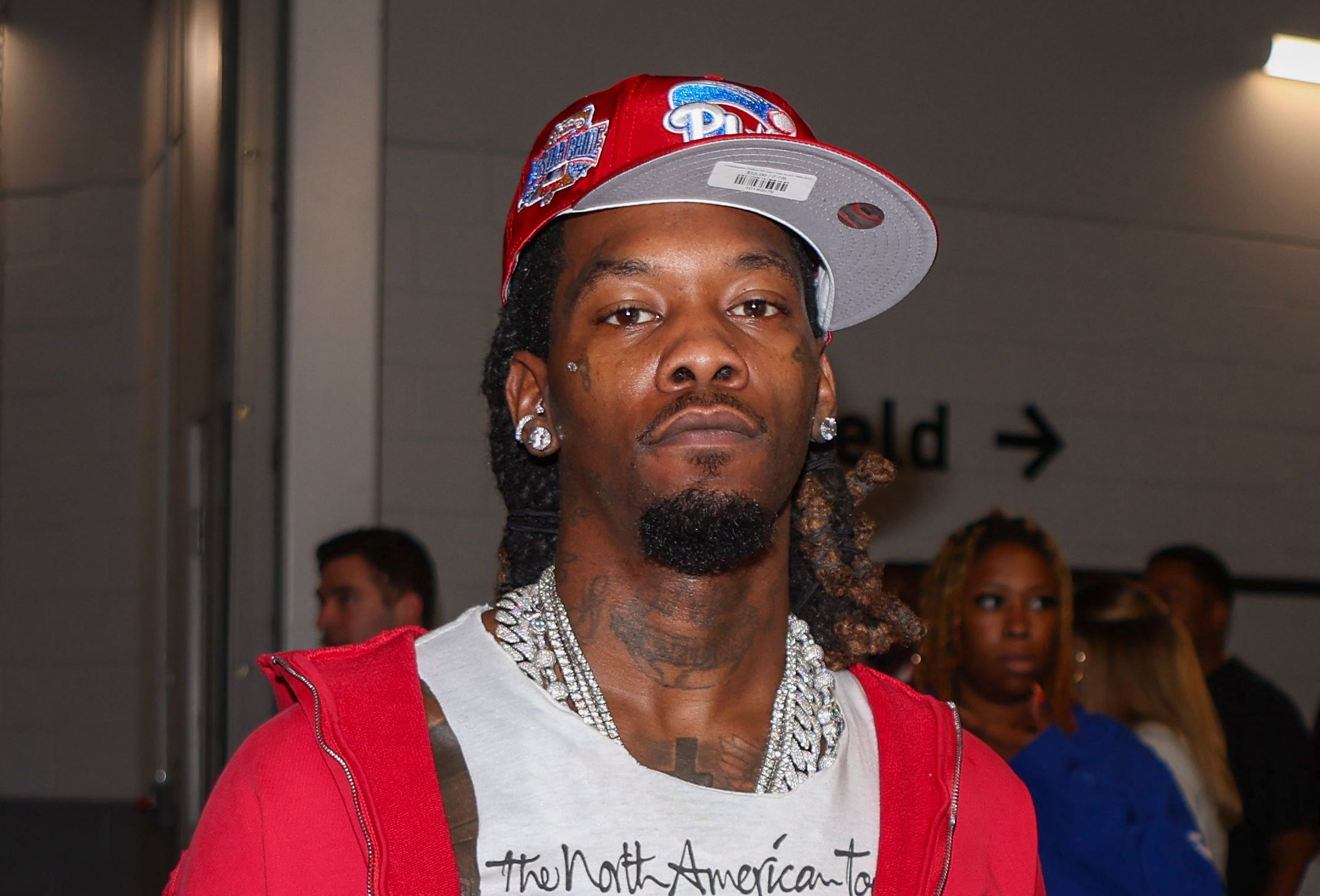 Offset Looks Ready For A “New Chapter” After Cardi B Robbery Allegations