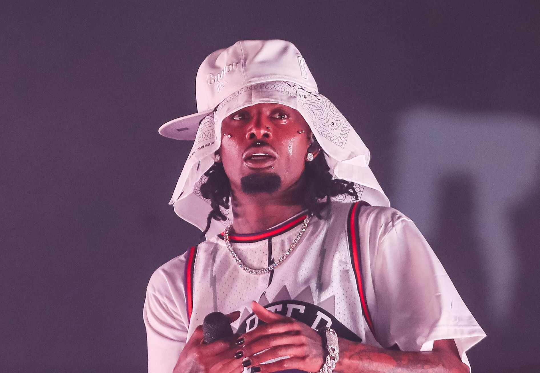 DJ Akademiks Delivers Disheartening Update On Playboi Carti’s New Album