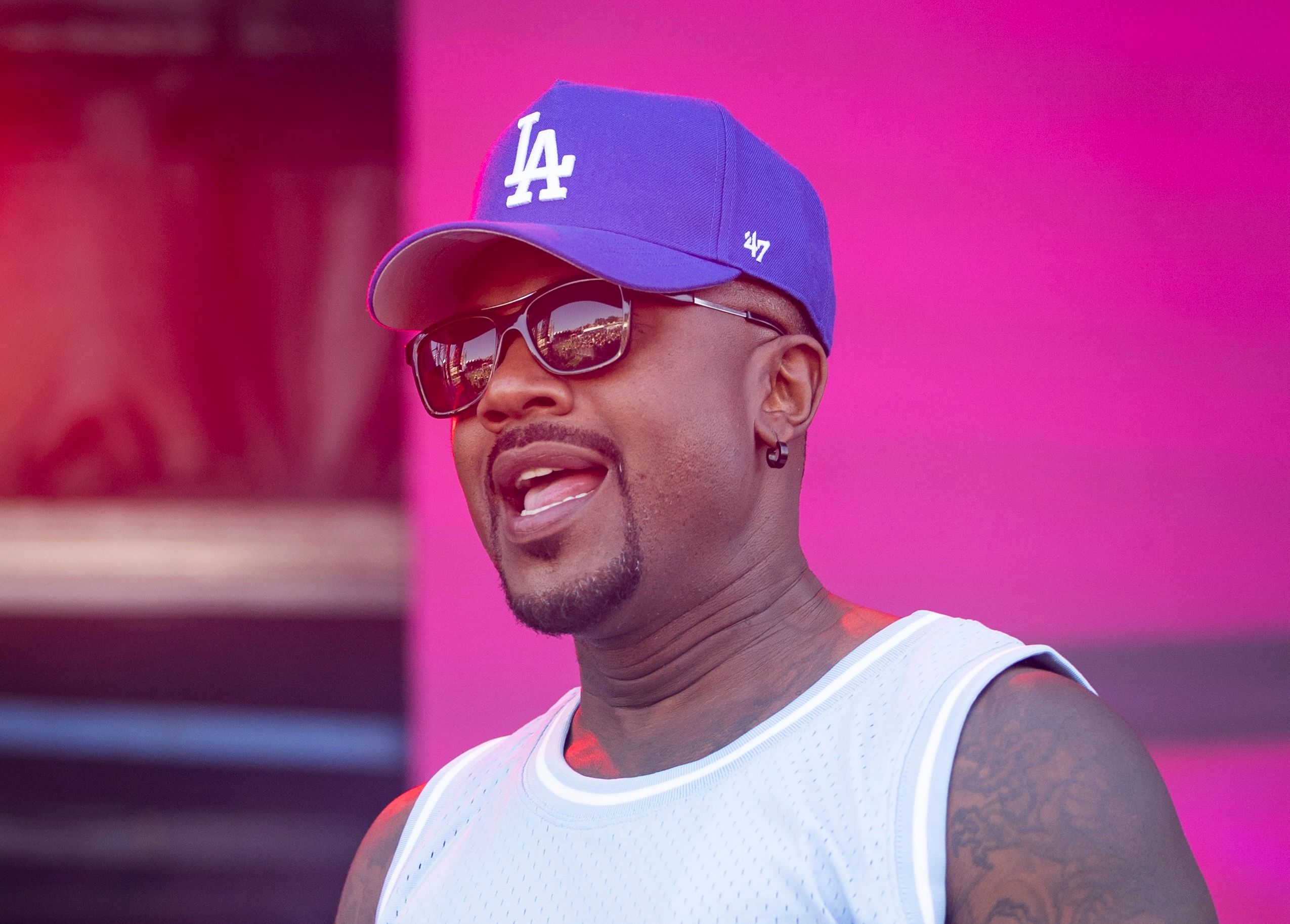 Sukihana’s Boyfriend Continues To Taunt Ray J With Allegedly Stolen Chain