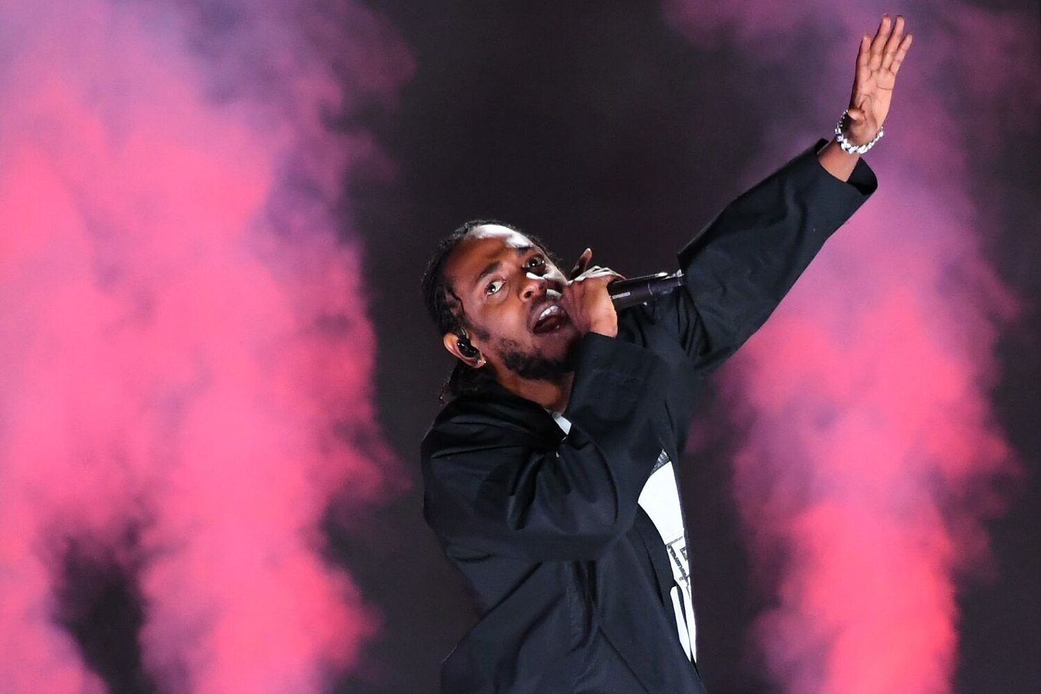 Rolling Stone Causes Hip-Hop Uproar Over Their Picks For Best Rap ...