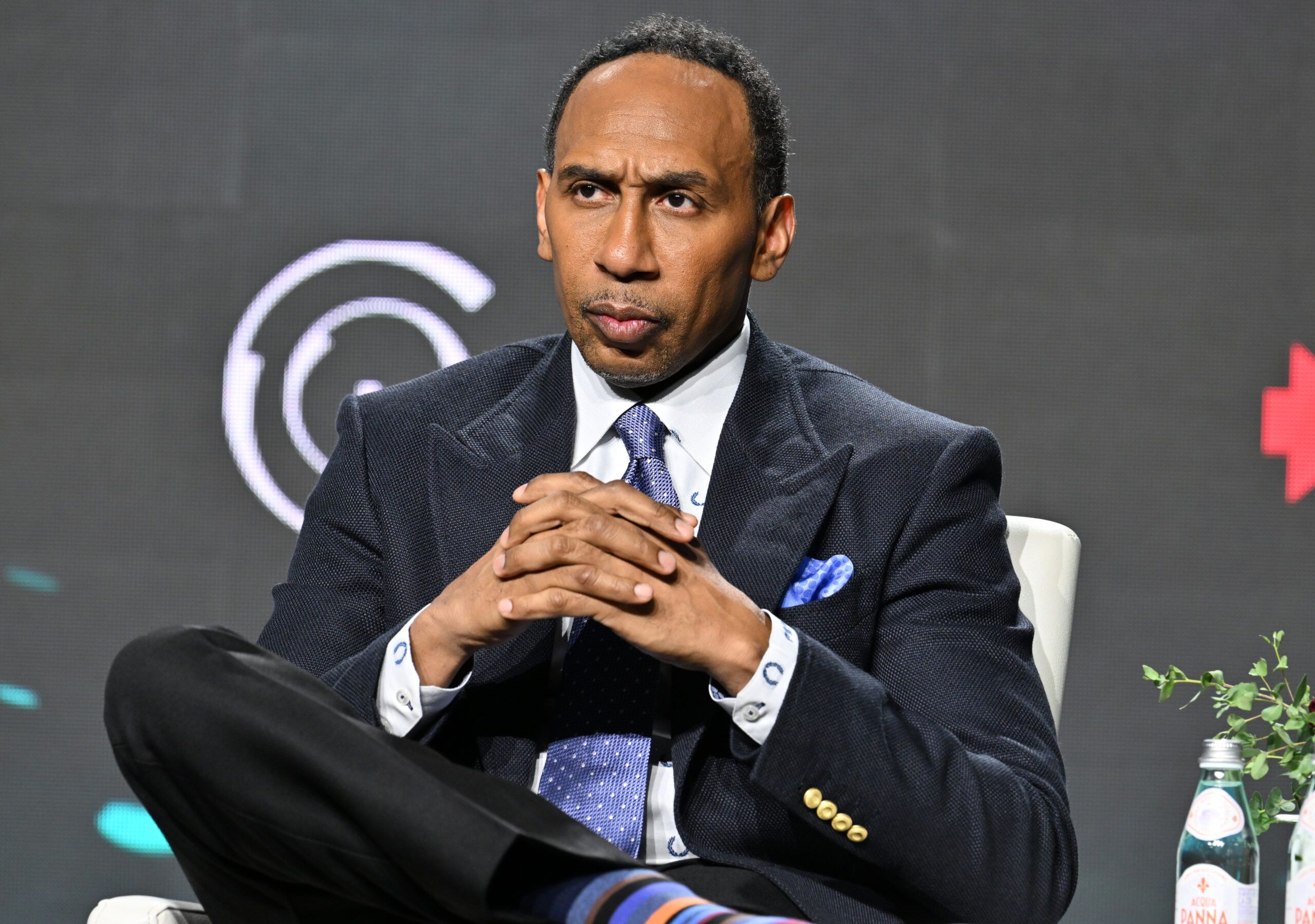 Stephen A Smith Admits He Was "Misinformed" When He Voted Against ...