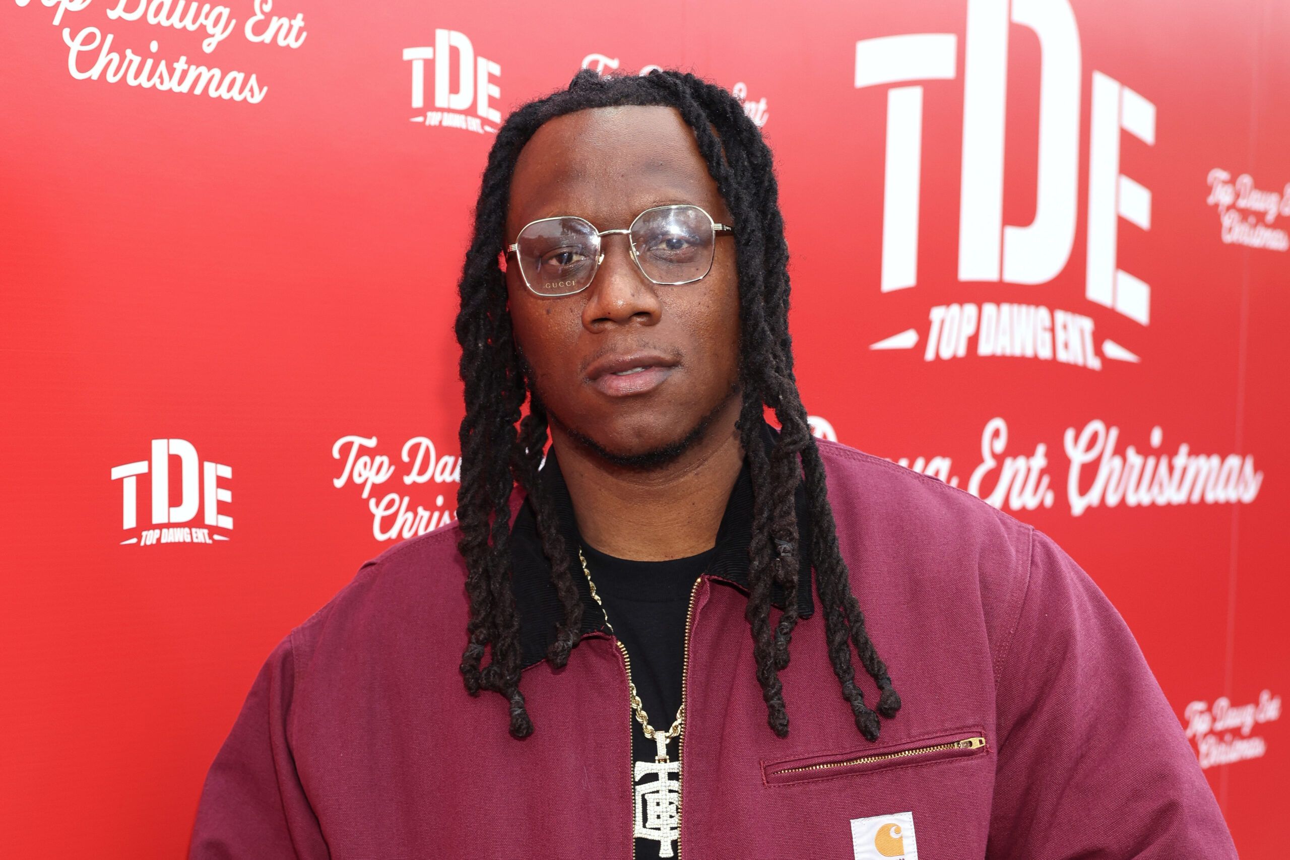 Top Dawg Entertainment Sued For Alleged Sexual Harassment & Assault