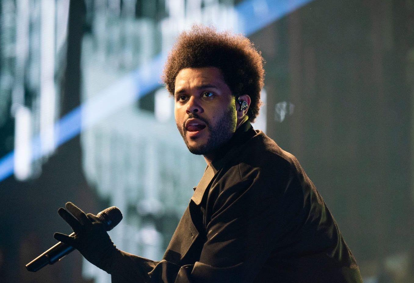 The Weeknd Fans Can’t Get Enough Of New Album “Hurry Up Tomorrow”