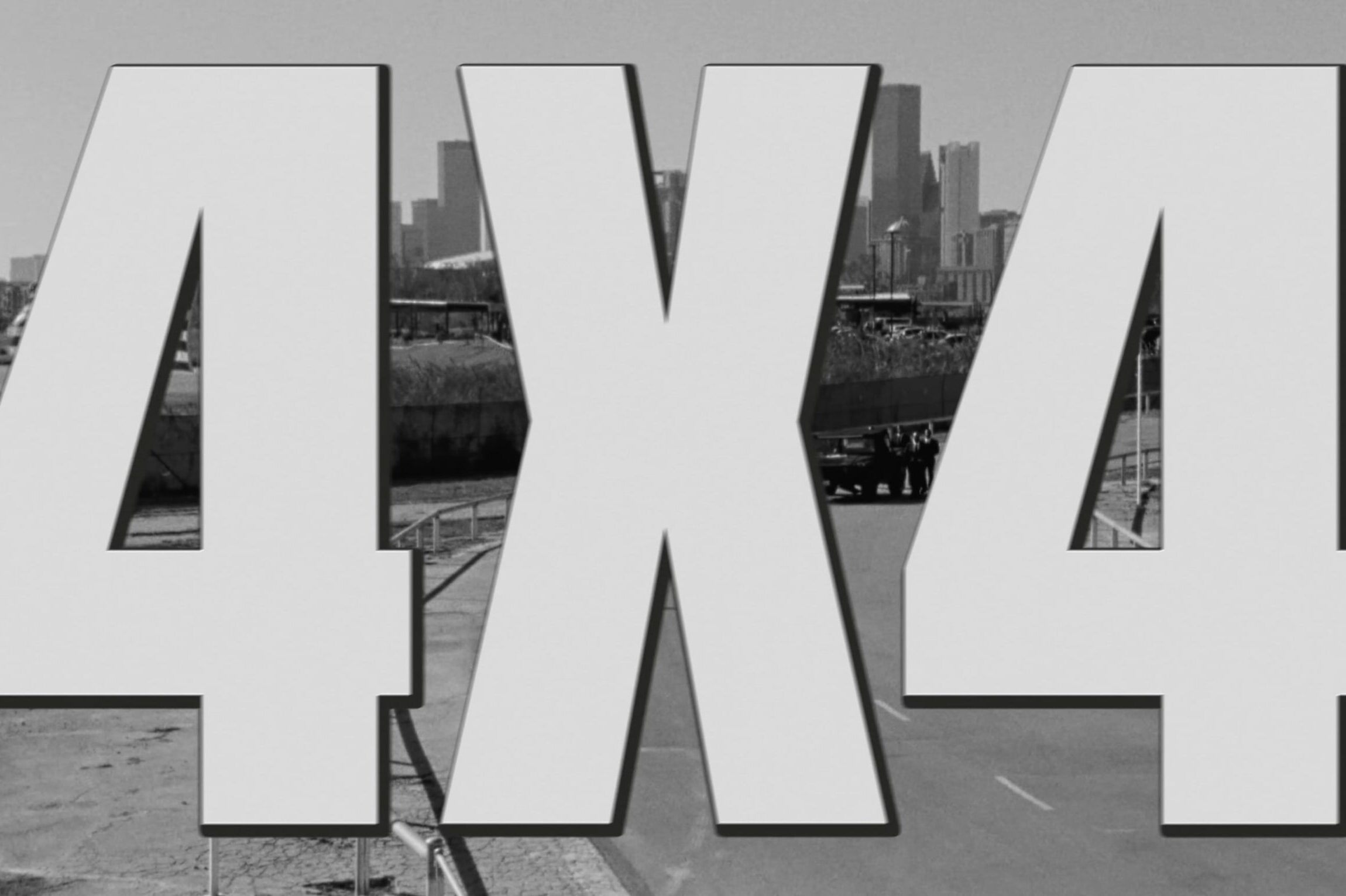 Travis Scott Returns To The Rodeo In New Music Video For "4X4"