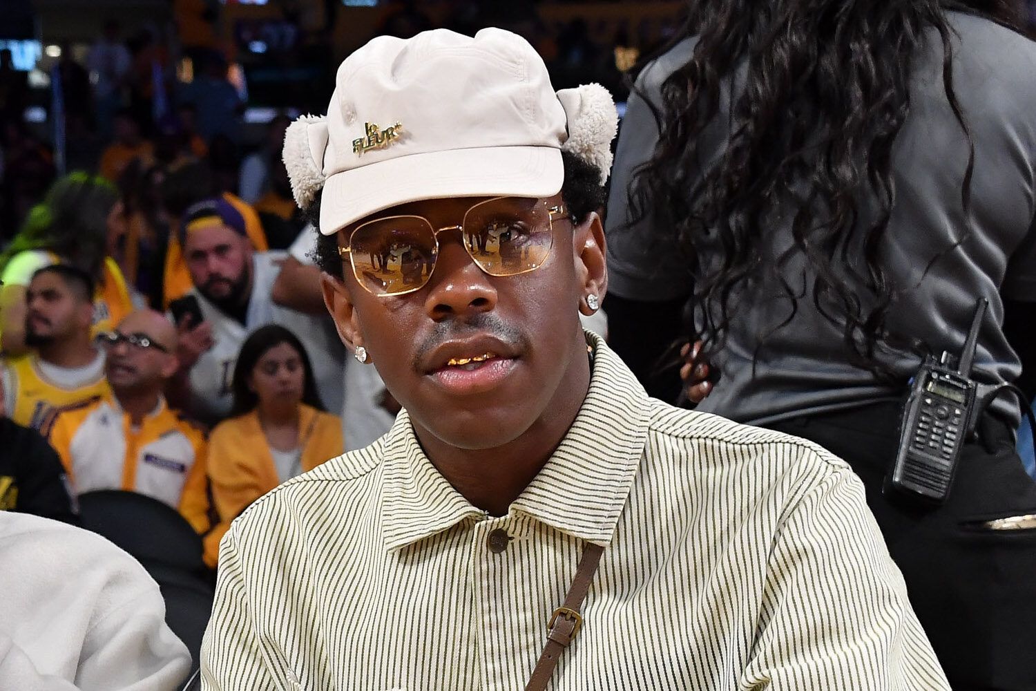 Tyler The Creator Teases "Sticky" Music Video In Gorgeous New Teaser