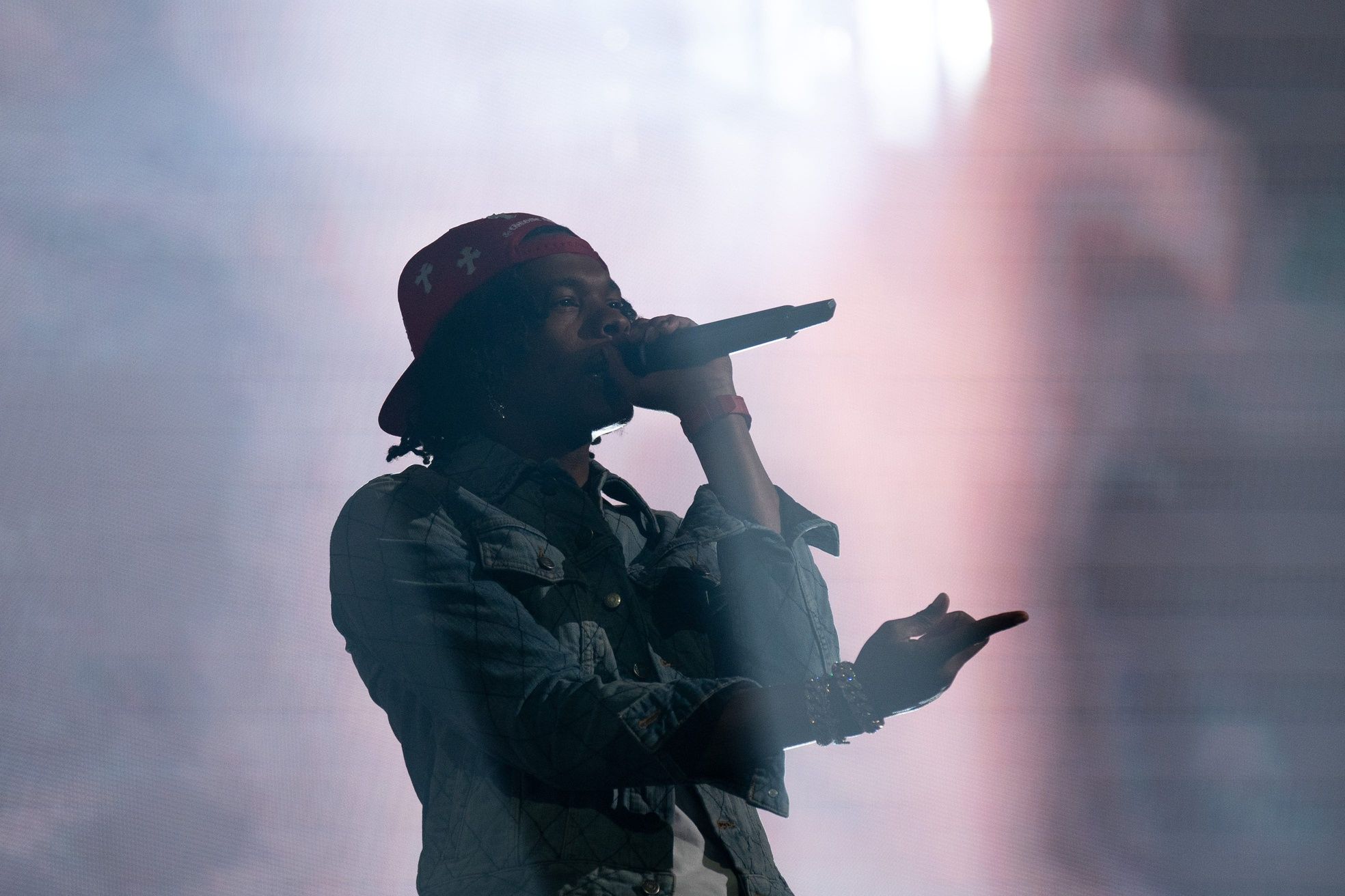 Lil Baby Appears To Diss Gunna Again On New Song "Running Sh*t"