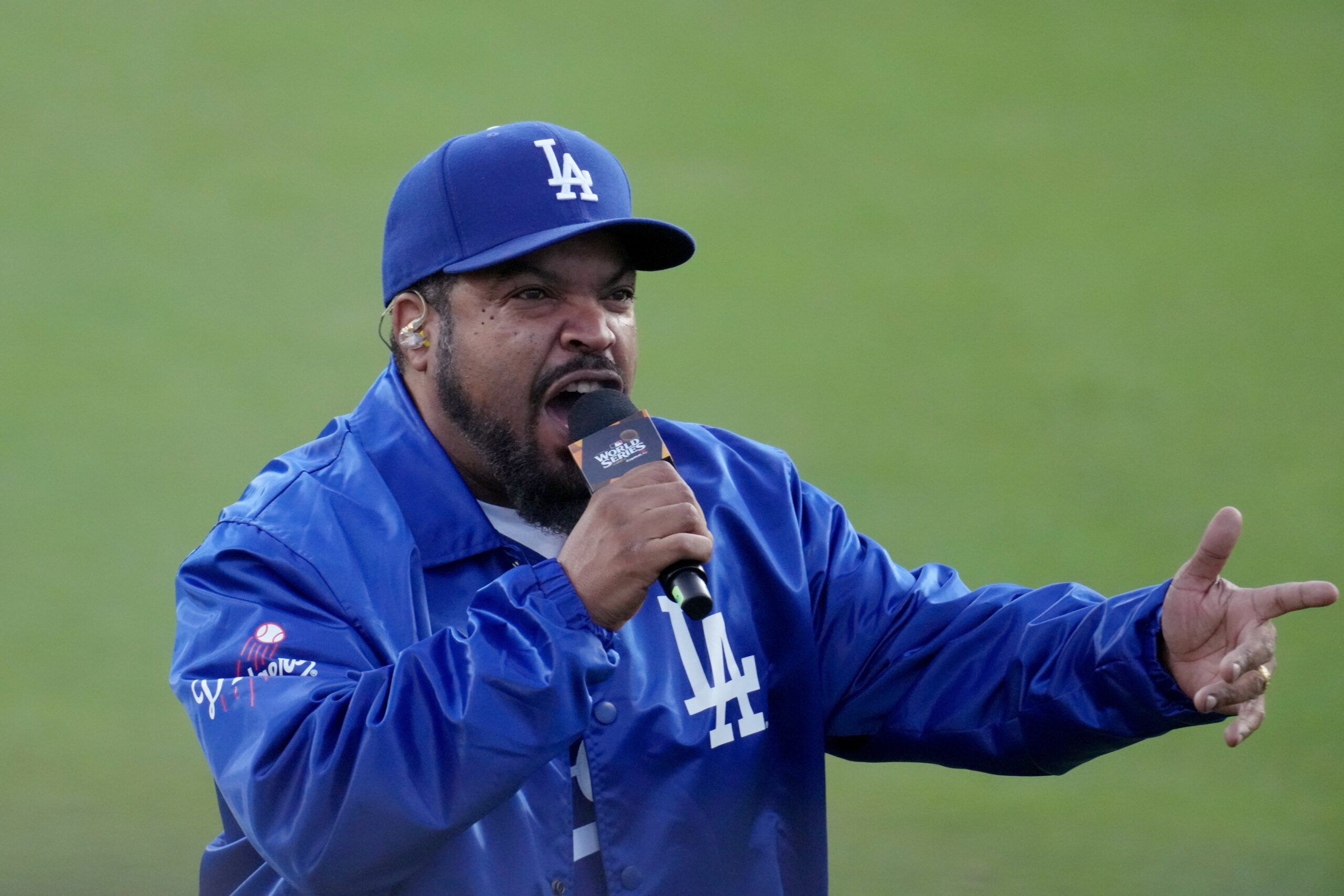 Ice Cube Compares Tyler, The Creator To Legendary L.A. Rap Group
