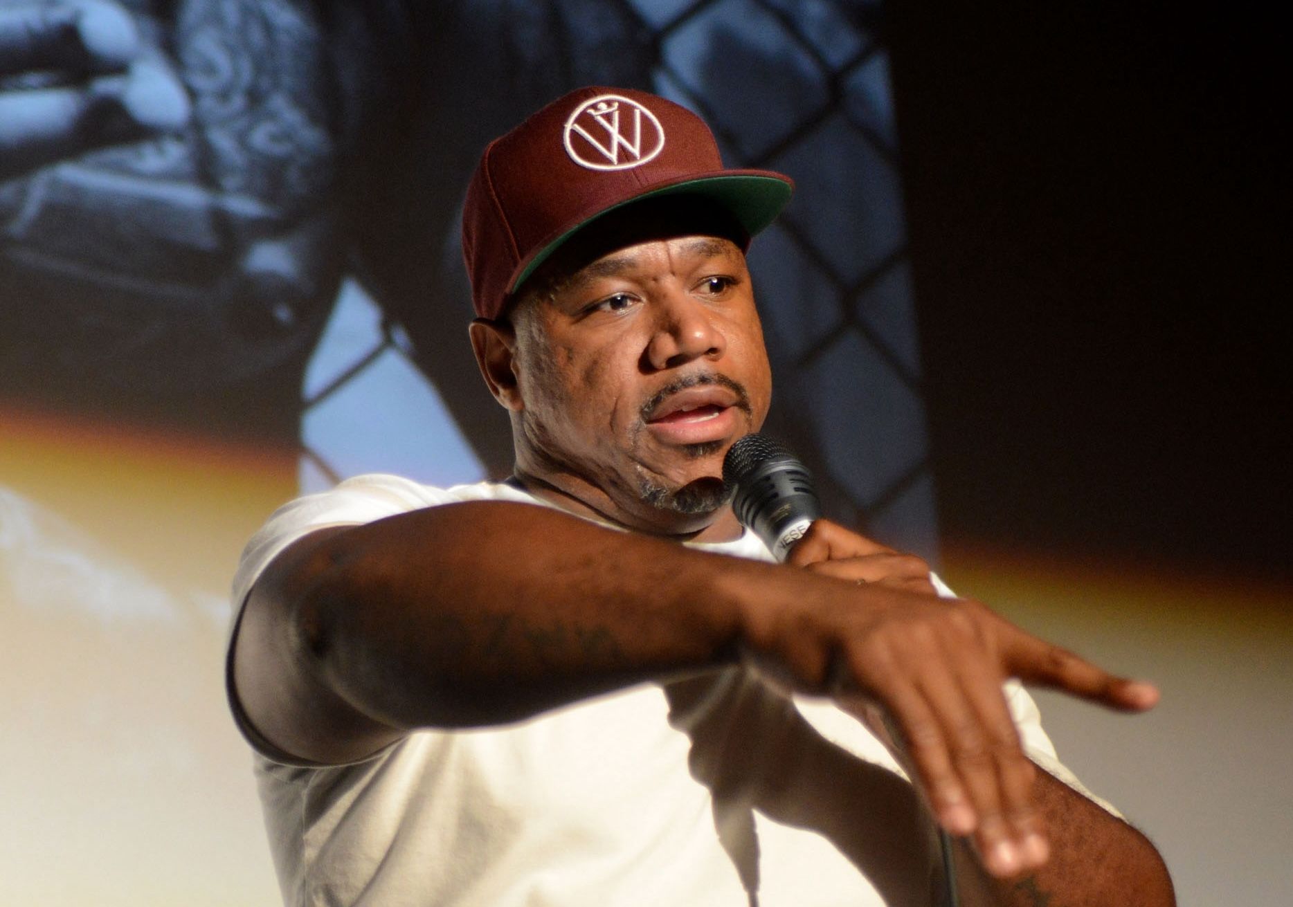 Wack 100 Suspects UMG Took Down Drake’s Supposed LeBron James Diss To ...