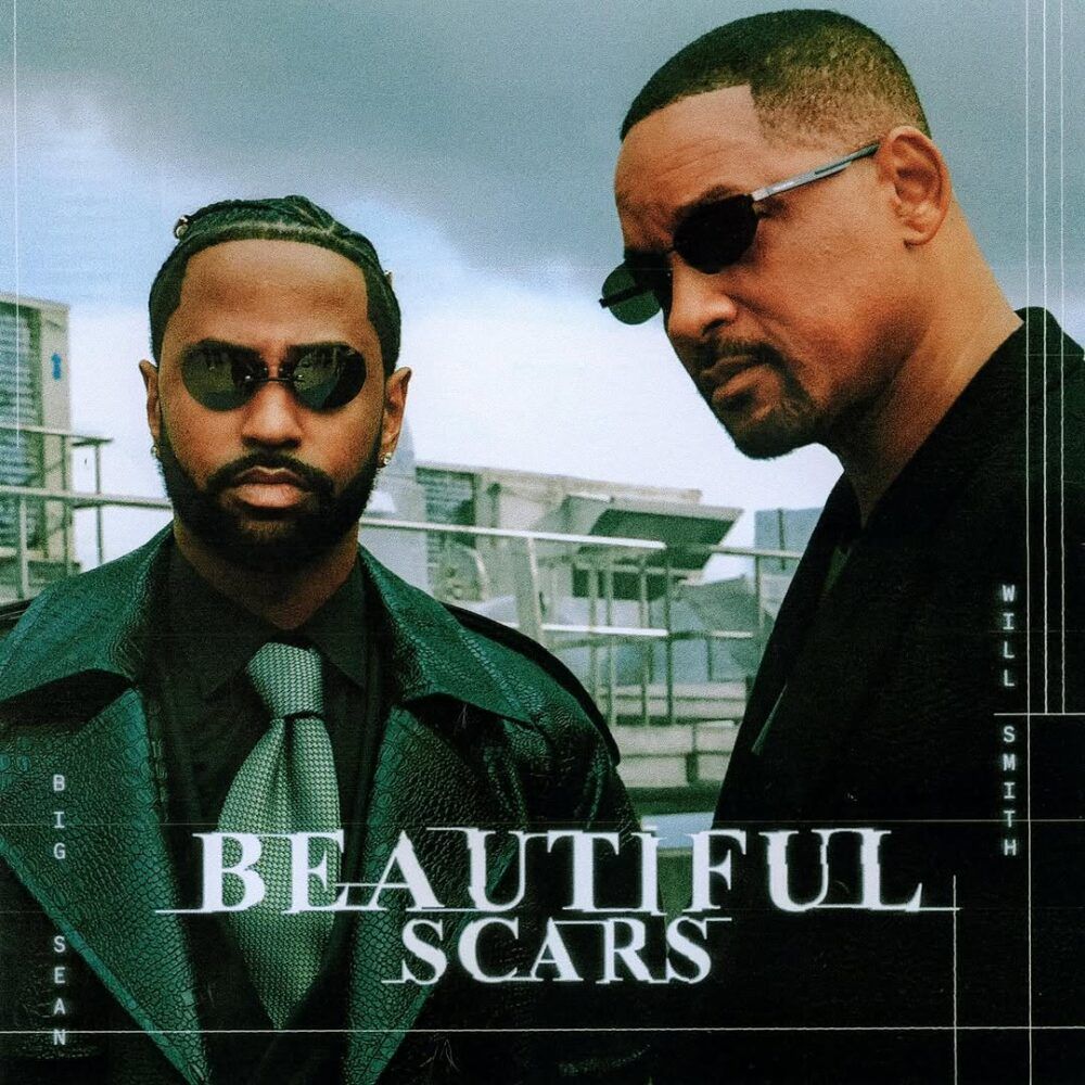 Will Smith, Big Sean & OBanga Look Back On The "Beautiful Scars" On New ...