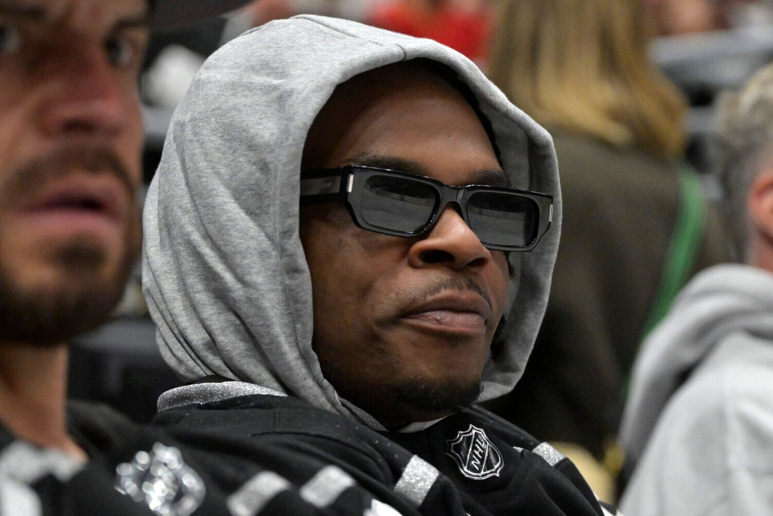 YSL Mondo Laments How Gunna Was The Only YSL Codefendant To Have Plea ...