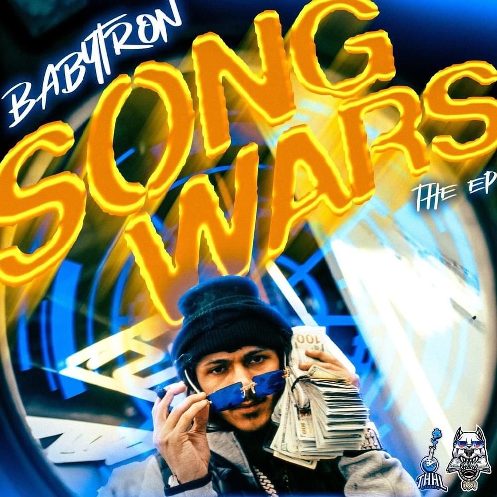 BabyTron Shares Tracks From PlaqueBoyMax's "Song Wars" Series On New EP