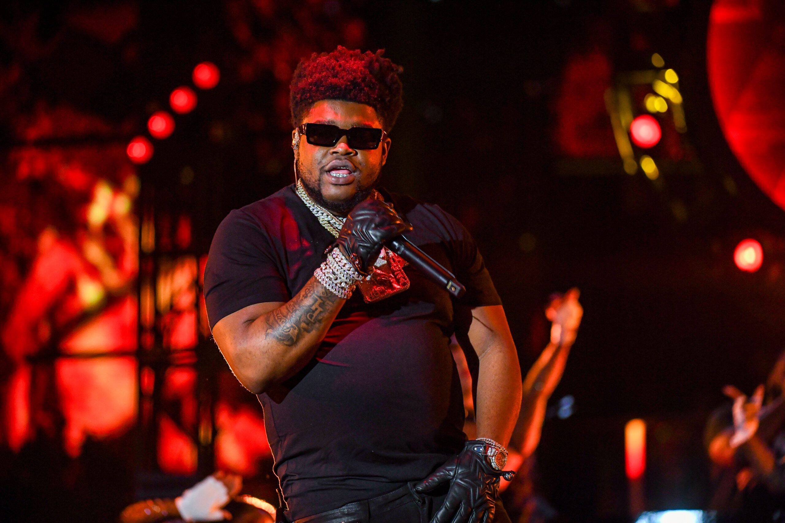 BossMan Dlow Argues That Vices Weren't Why He Missed Set After Detroit ...