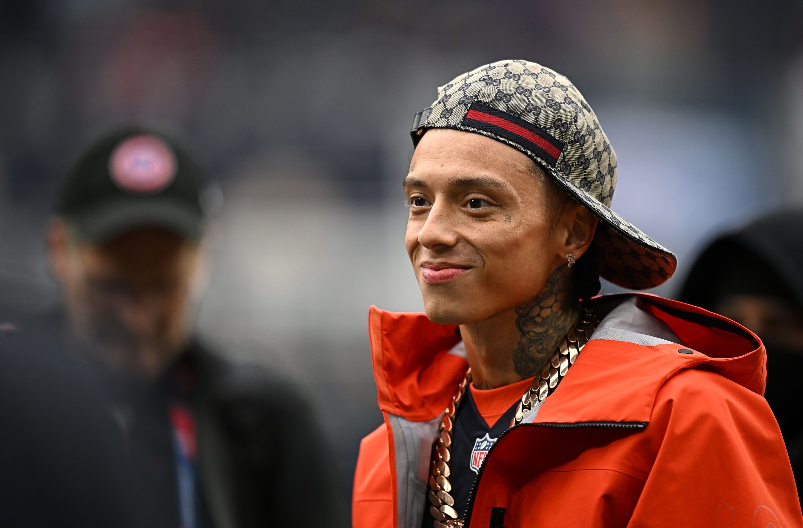 Central Cee Announces Worldwide Arena Tour For "CAN'T RUSH GREATNESS"