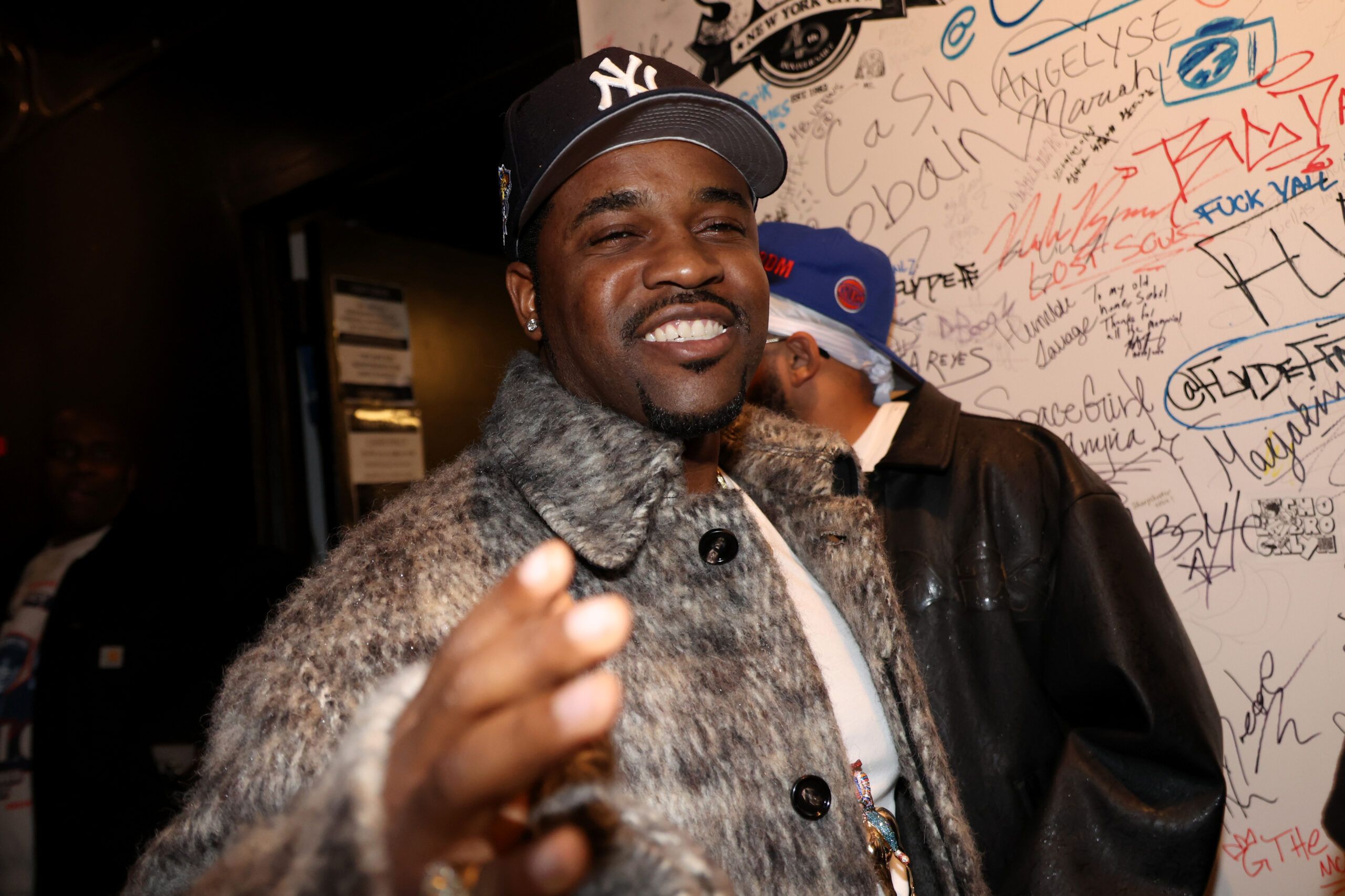 Ferg Comes Clean On The Current State Of The A$AP Mob